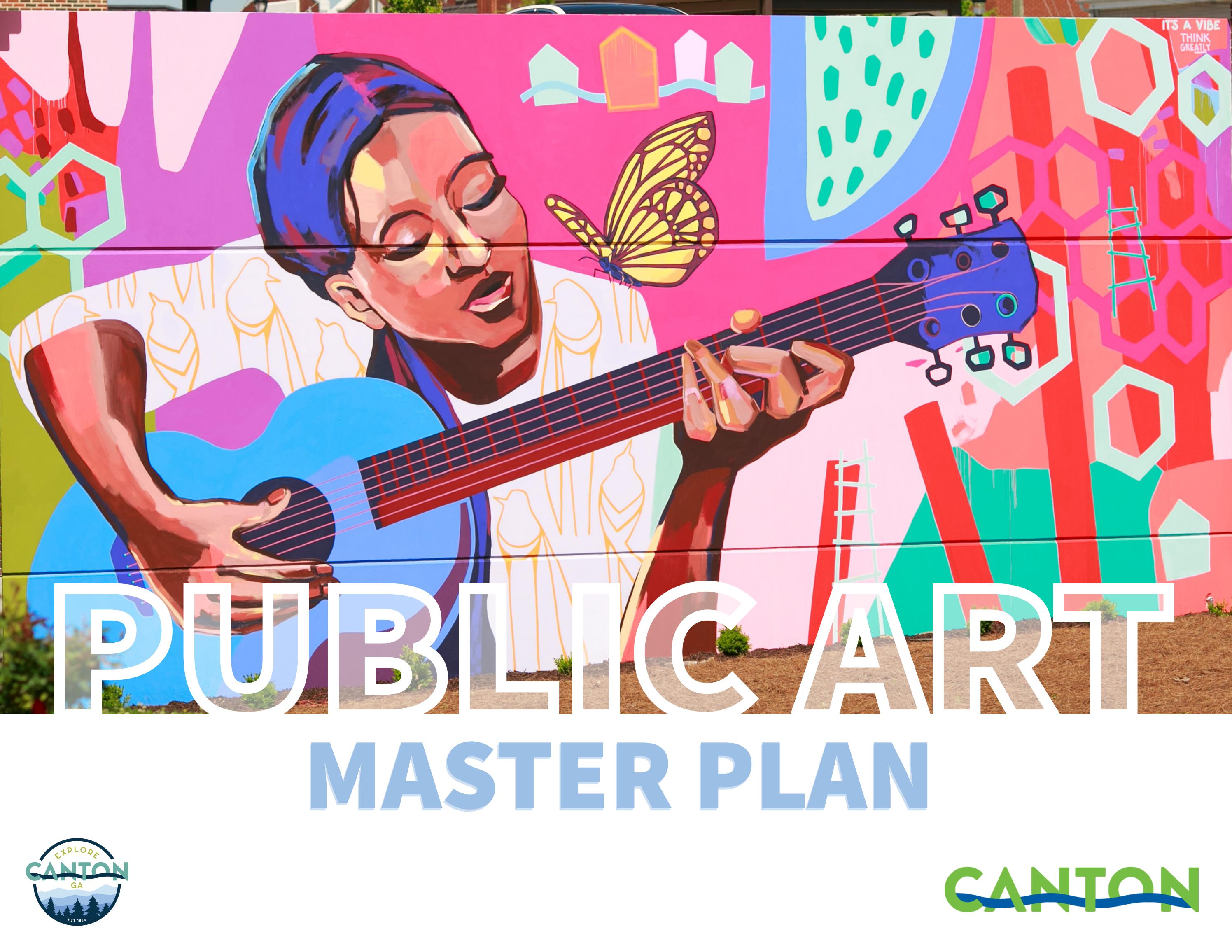 Canton Public Art Master Plan by Designing Local - Issuu