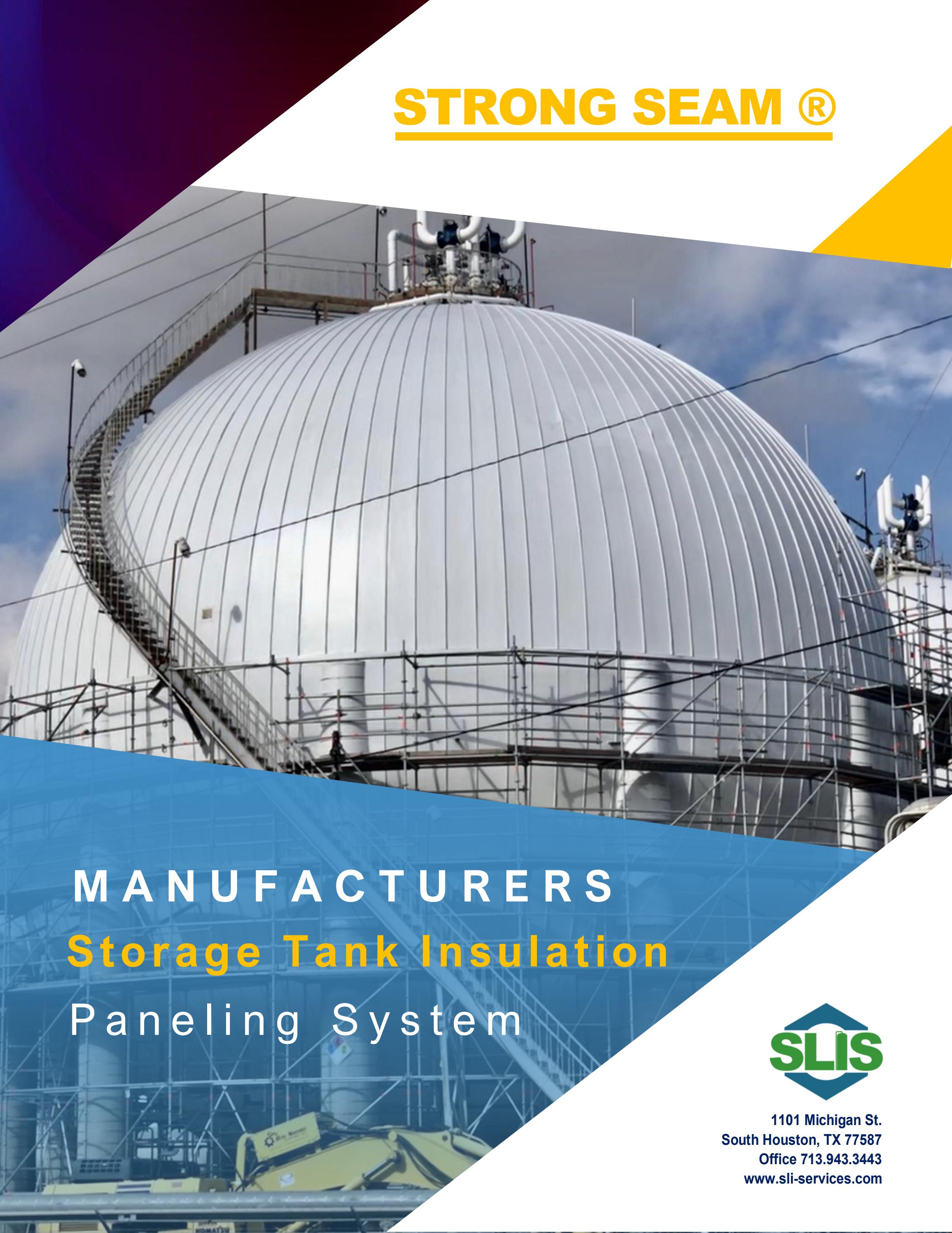 Straight Line Strong Seam by sli-services - Issuu