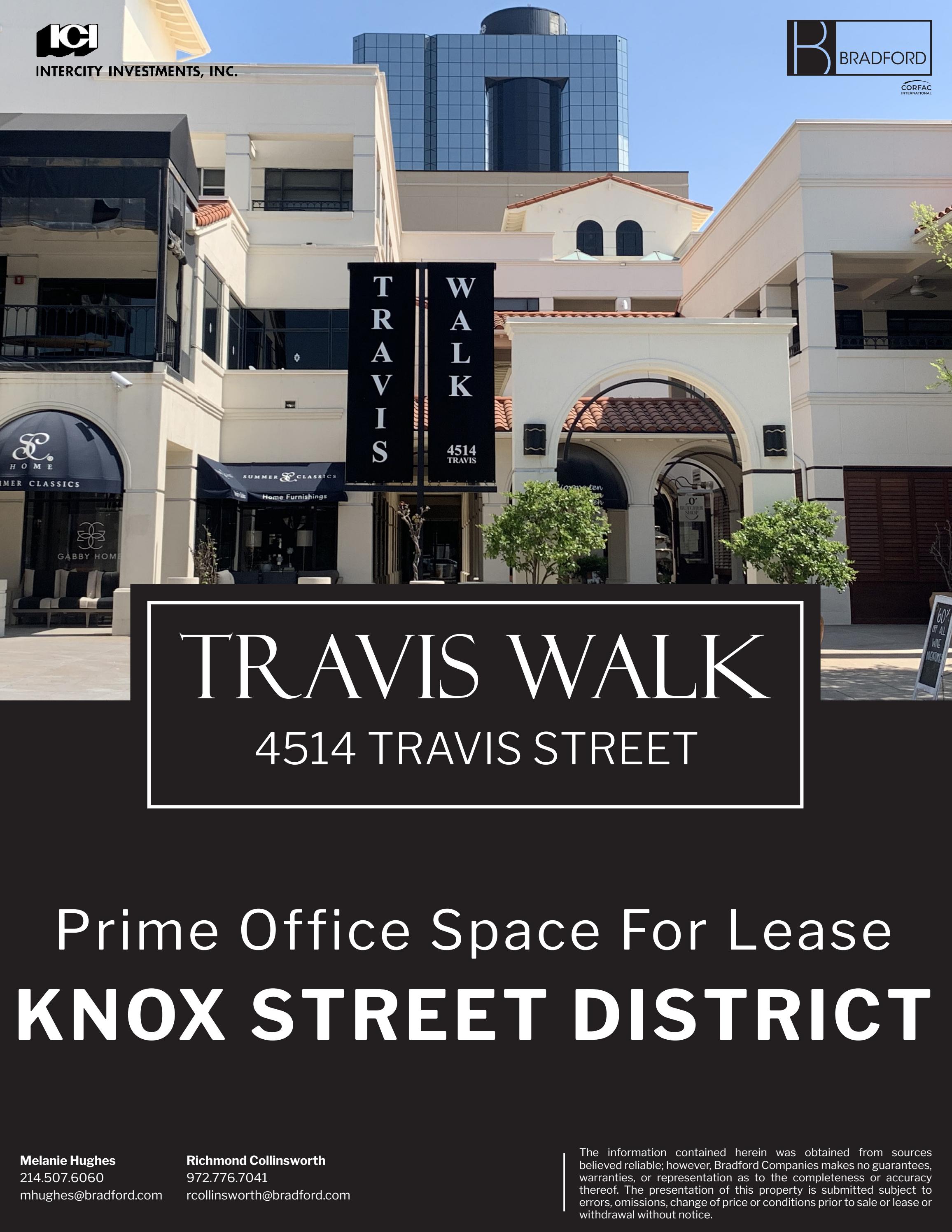 Wolfpack Brochure - Marketing Brochure_Flyer - 4514 Travis St by ...