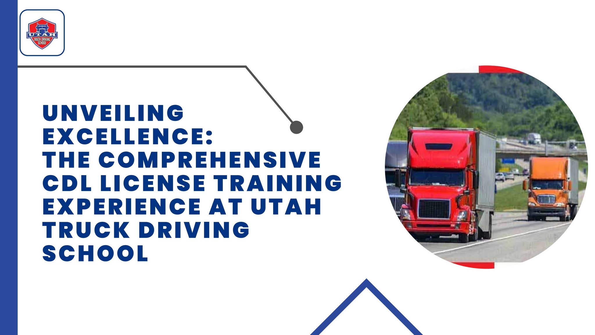 Unveiling Excellence: The Comprehensive CDL License Training Experience ...