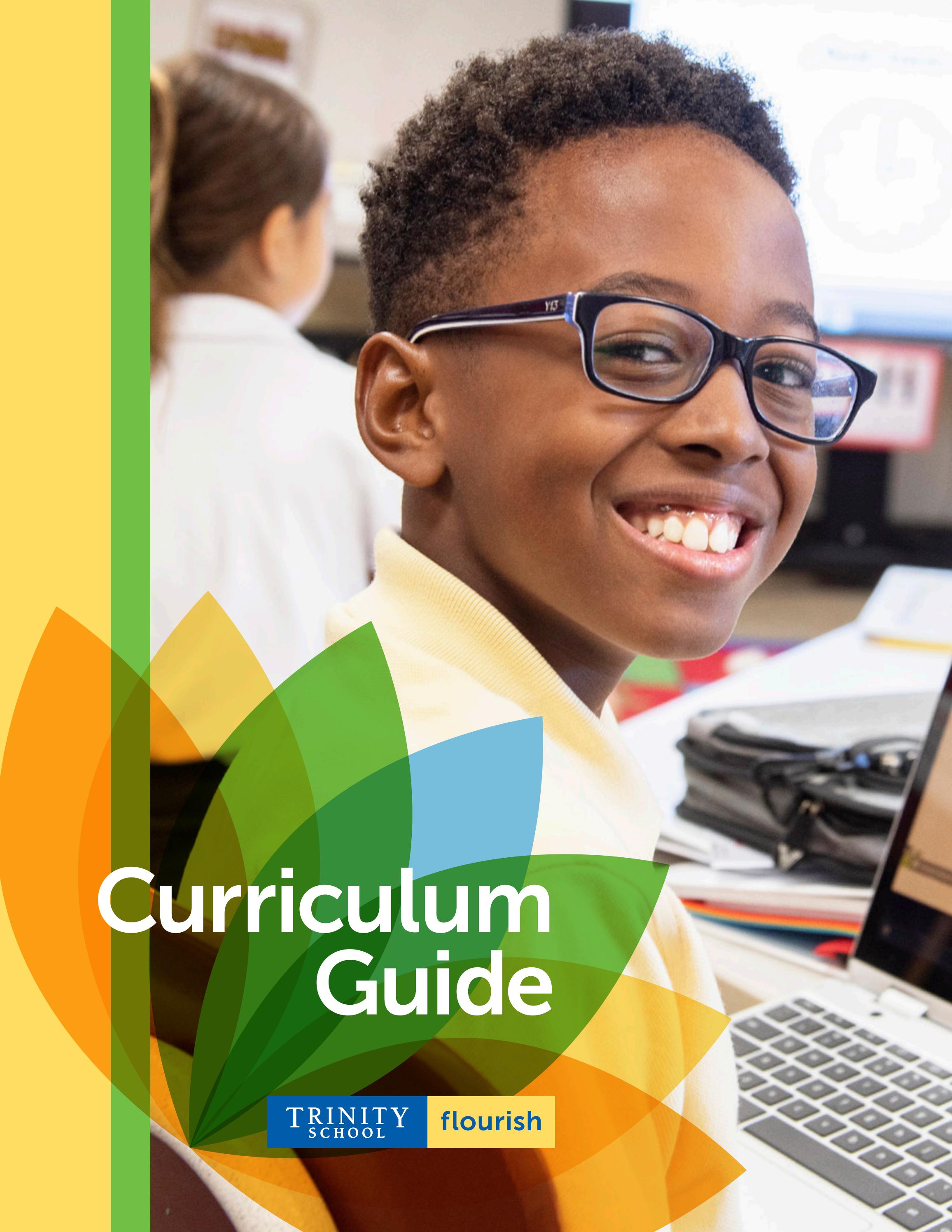 Trinity School Curriculum Guide 2023-2024 by Trinity School - Issuu
