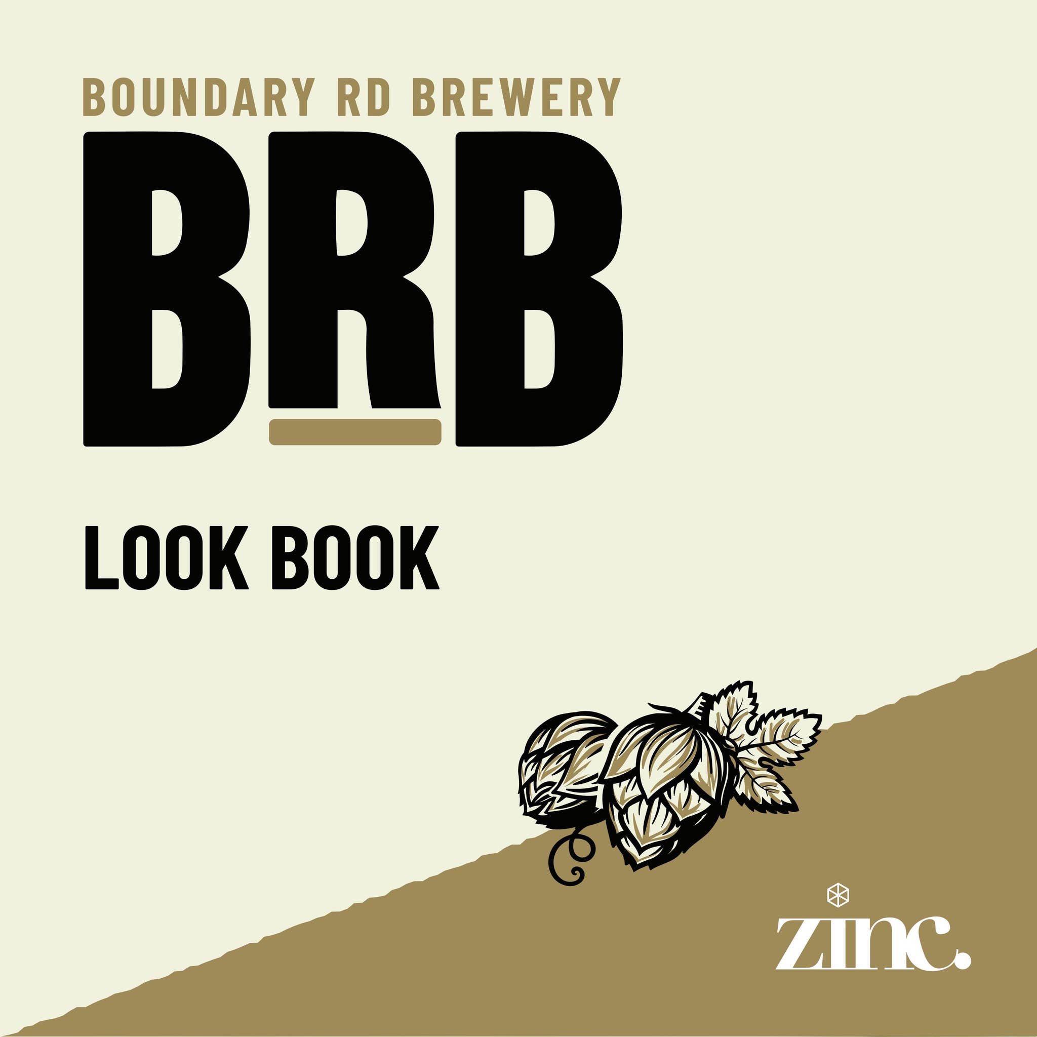 BRB Look Book 2023 by Zinc - Issuu