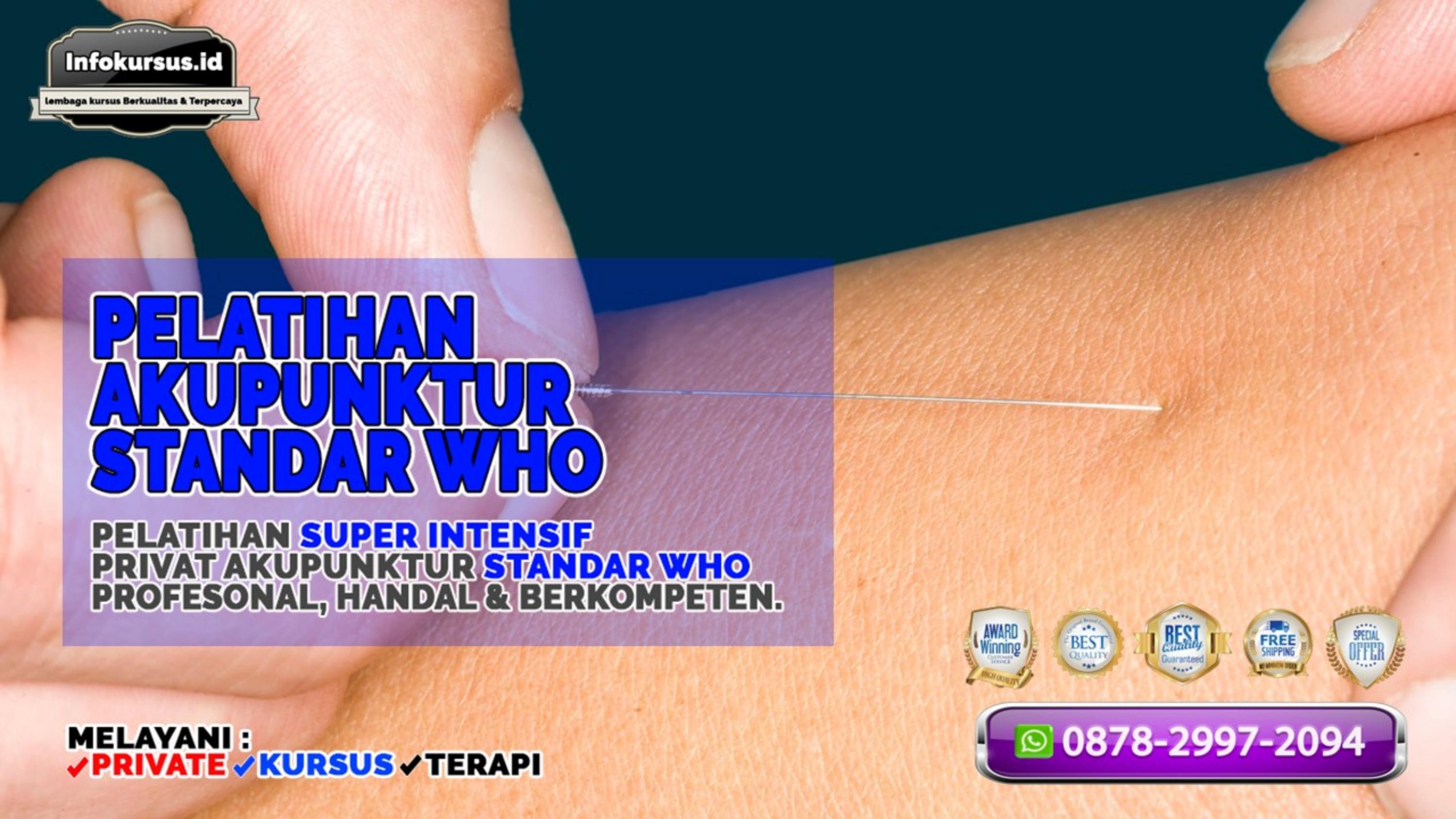 (WA:0878-2997-2094) Privat Akupunktur Di Campaka Purwakarta by ...