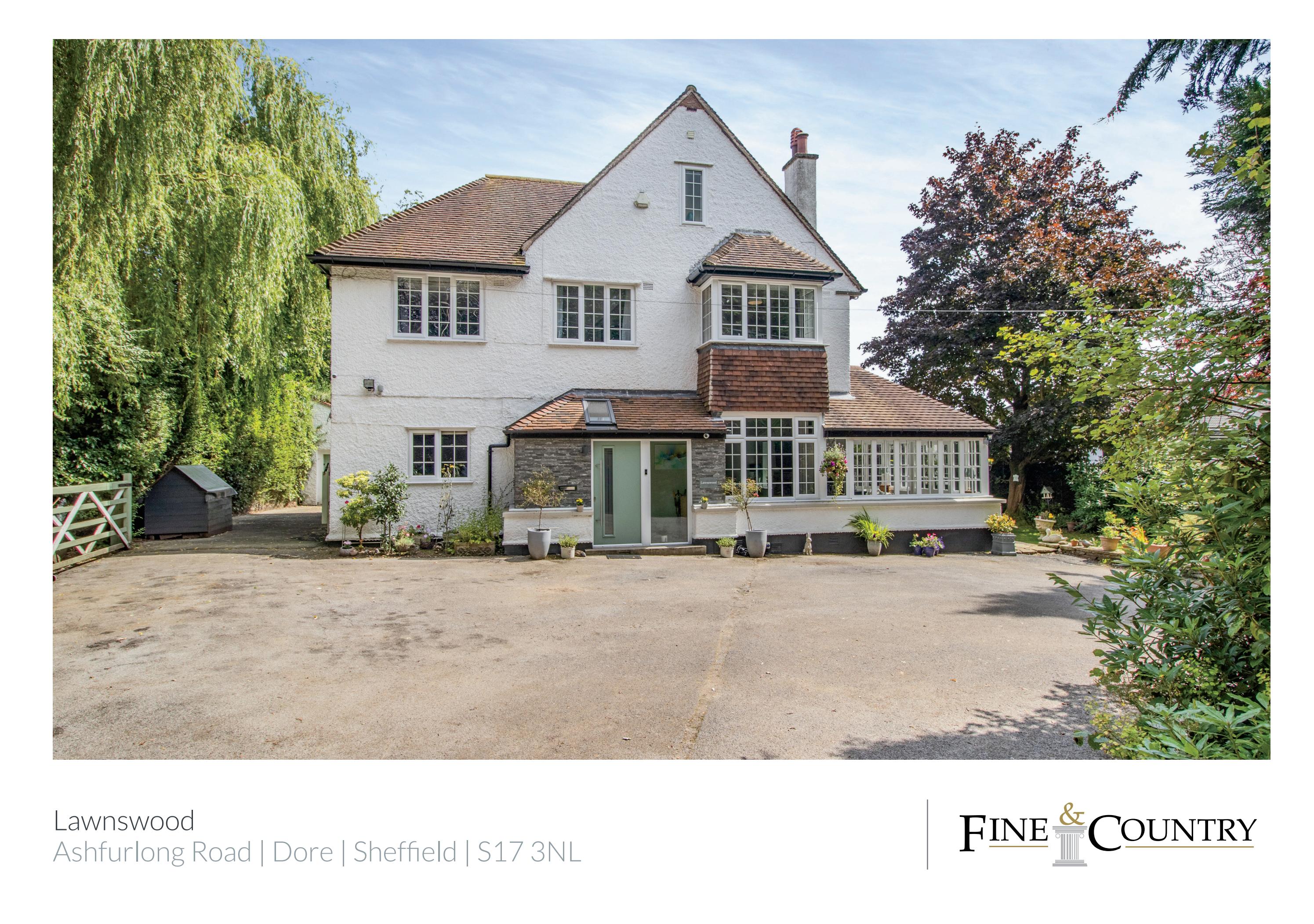 Dore, Sheffield by Fine & Country - Issuu