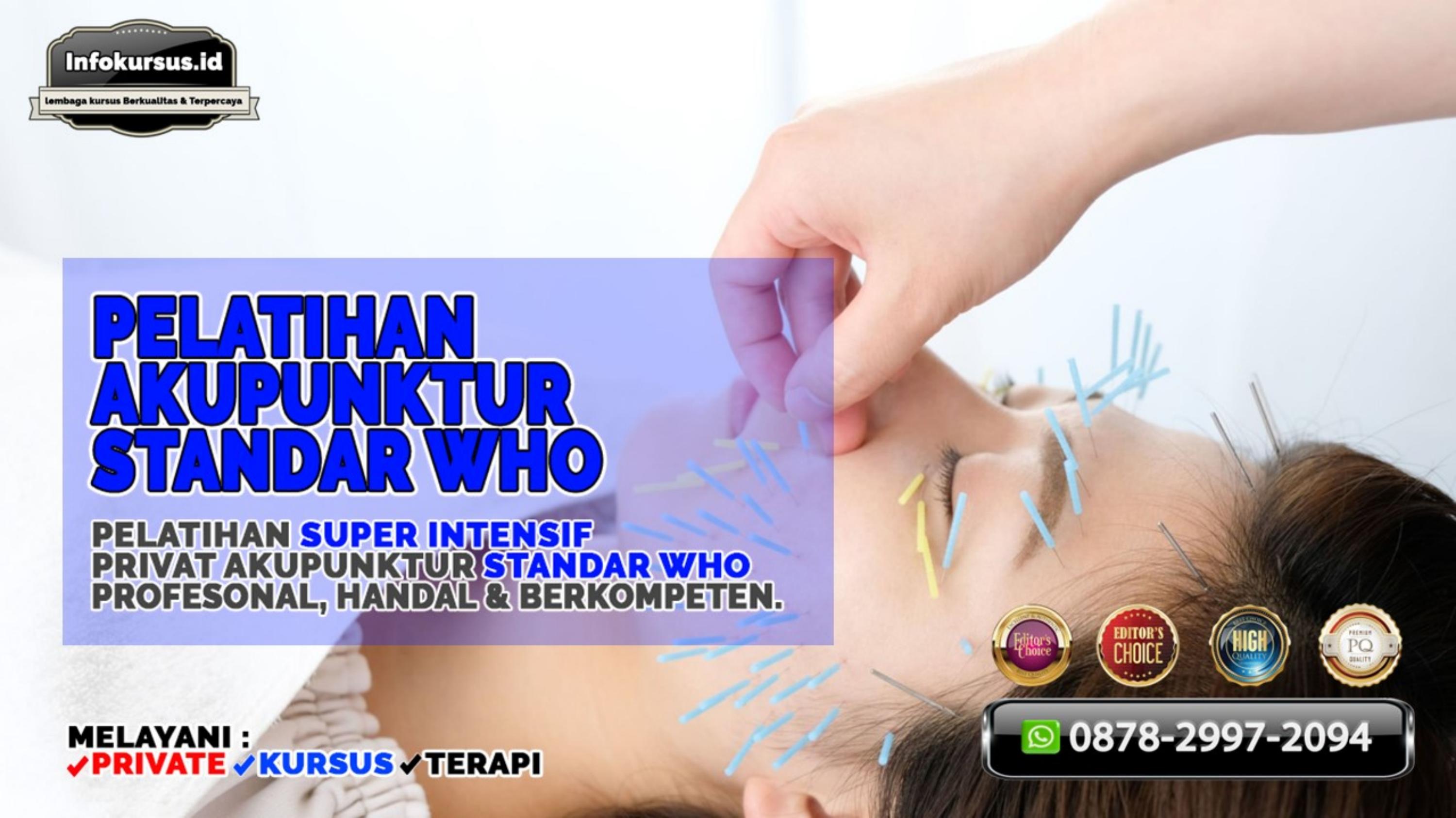 (WA:0878-2997-2094) Privat Akupunktur Di Cabangbungin Bekasi by ...