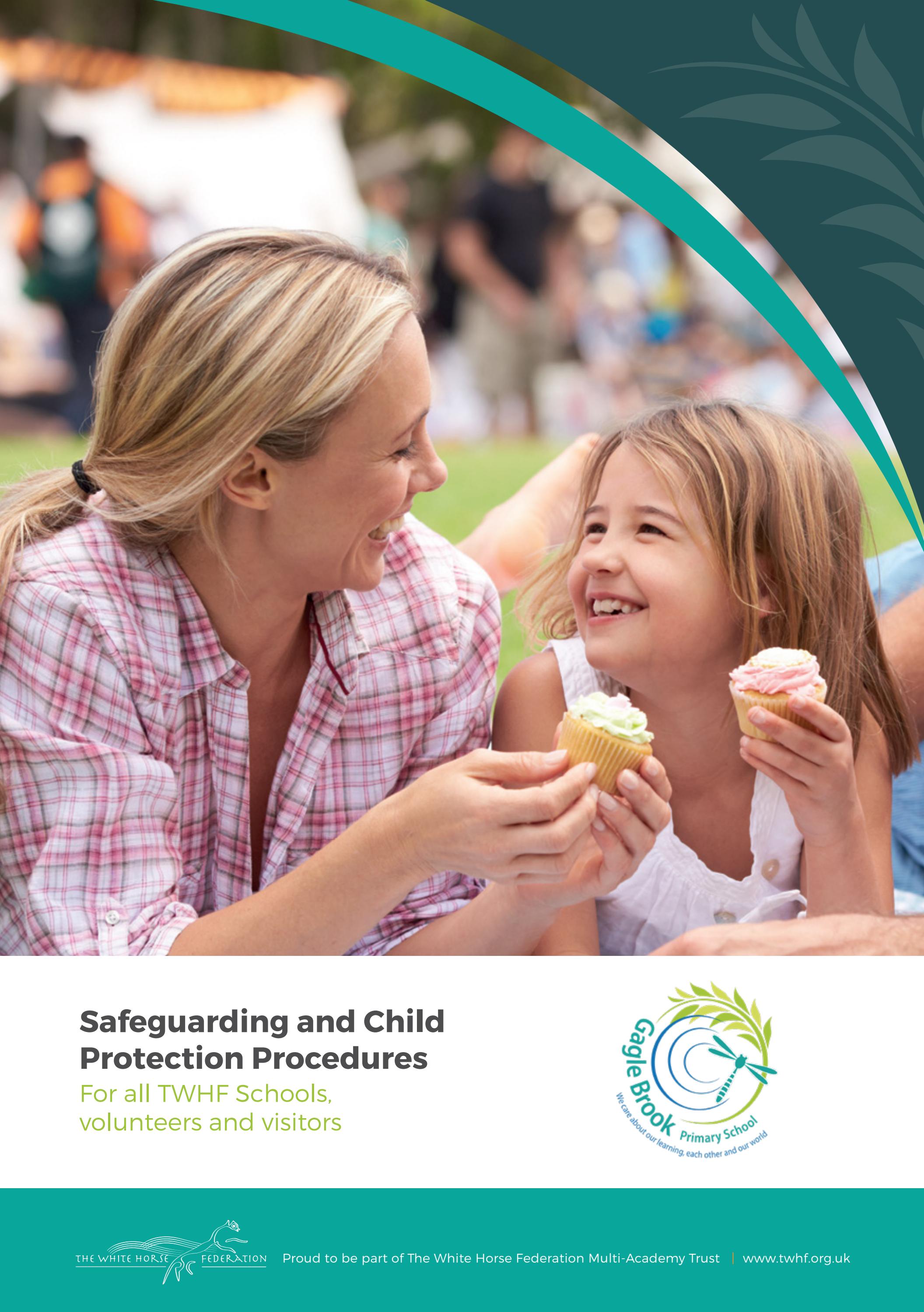 Safeguarding Leaflet by Schudio - Issuu