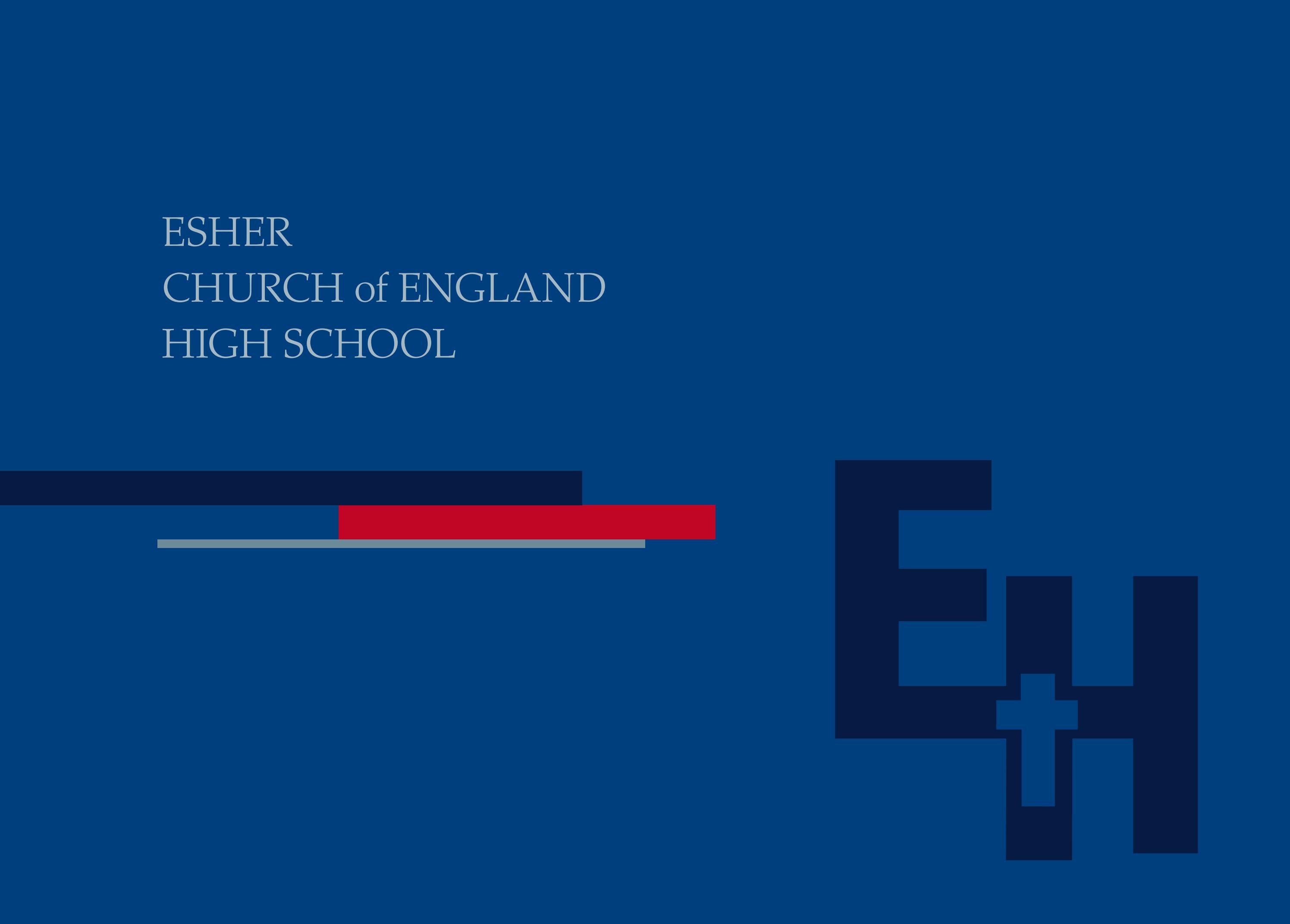 Esher High School - Prospectus 2023 by Cleverbox UK Ltd - Issuu