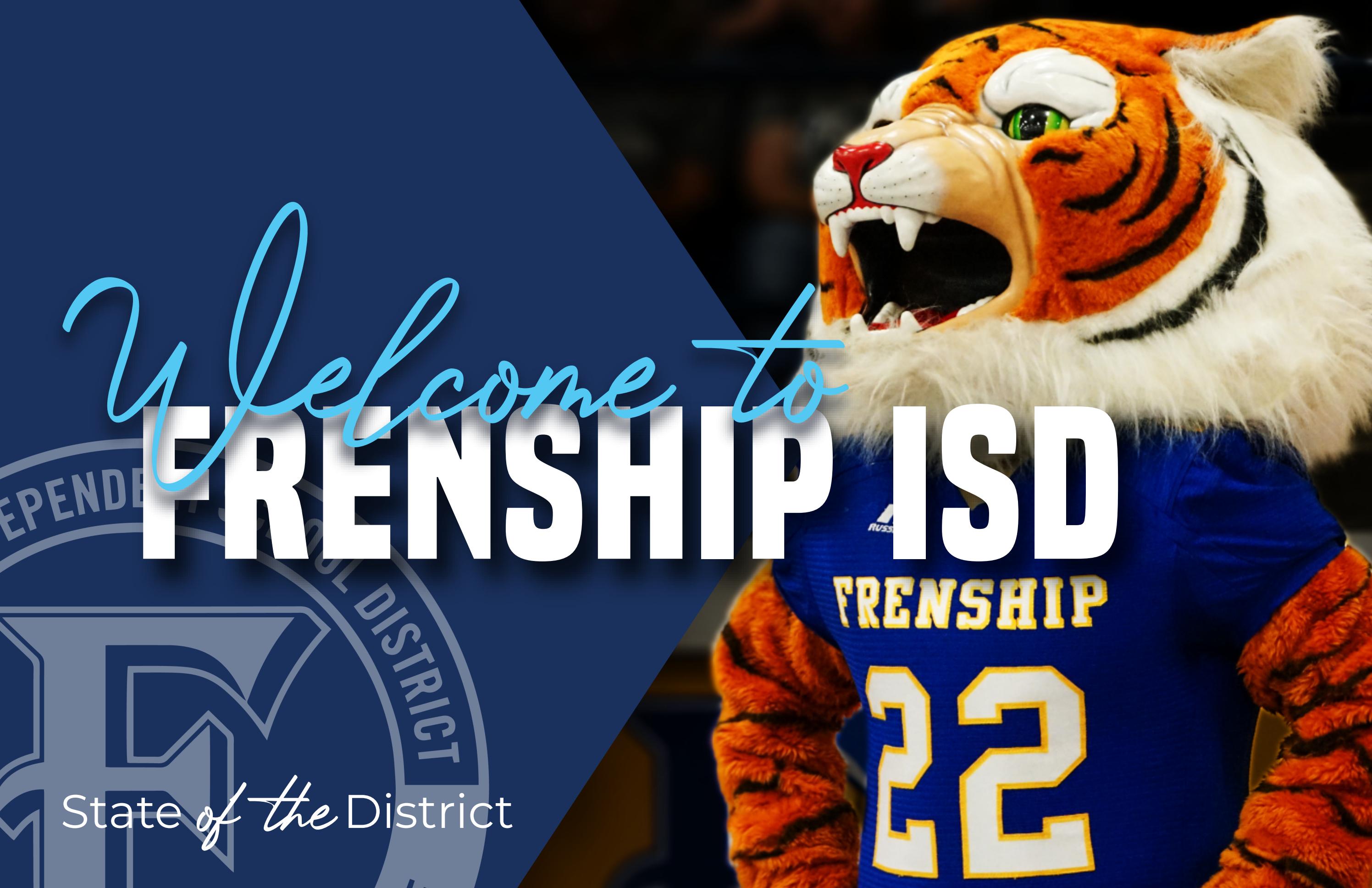 State of the District 2023 by Frenship ISD - Issuu