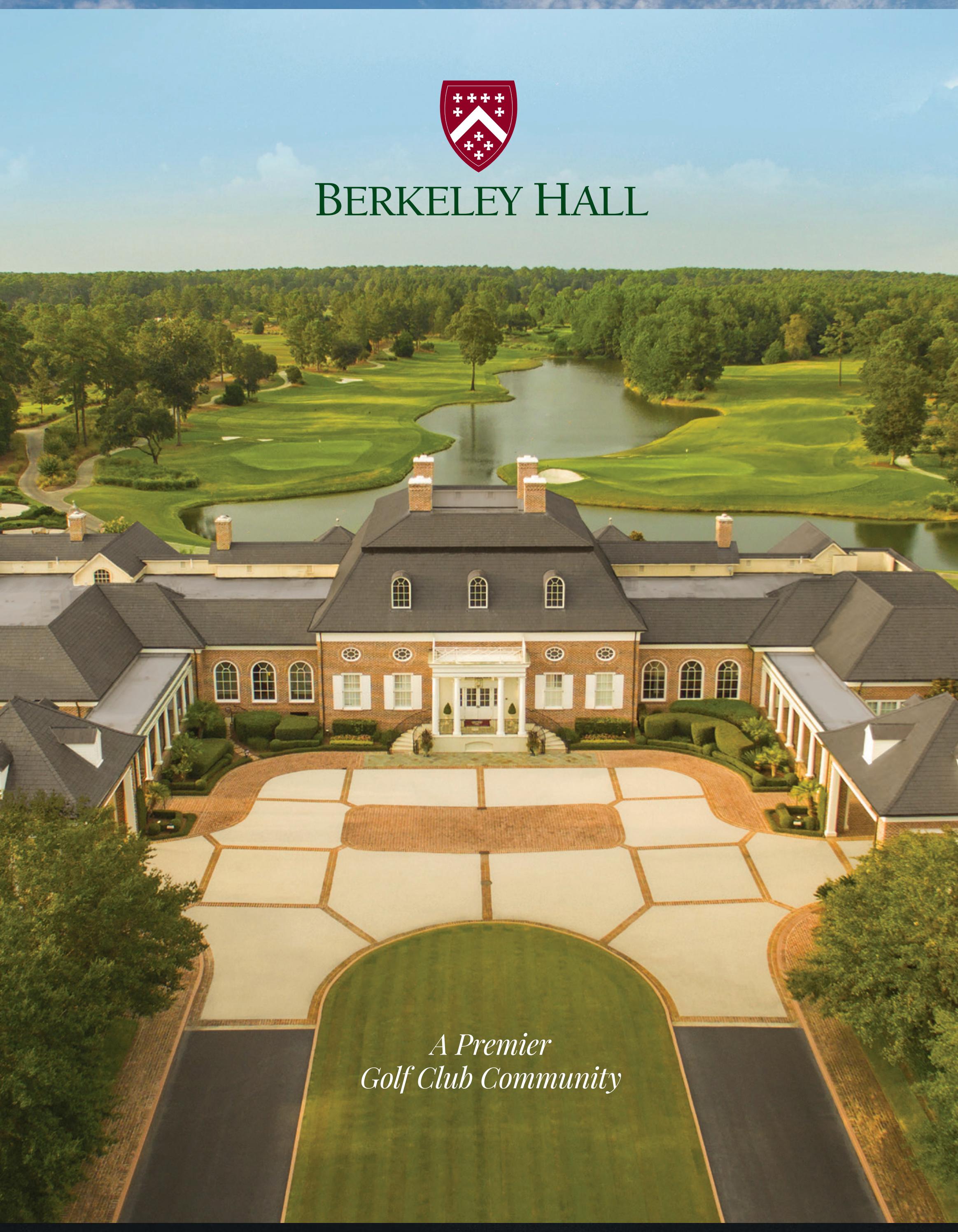 Berkeley Hall Platinum Clubs of the World Awards Presentation by ...