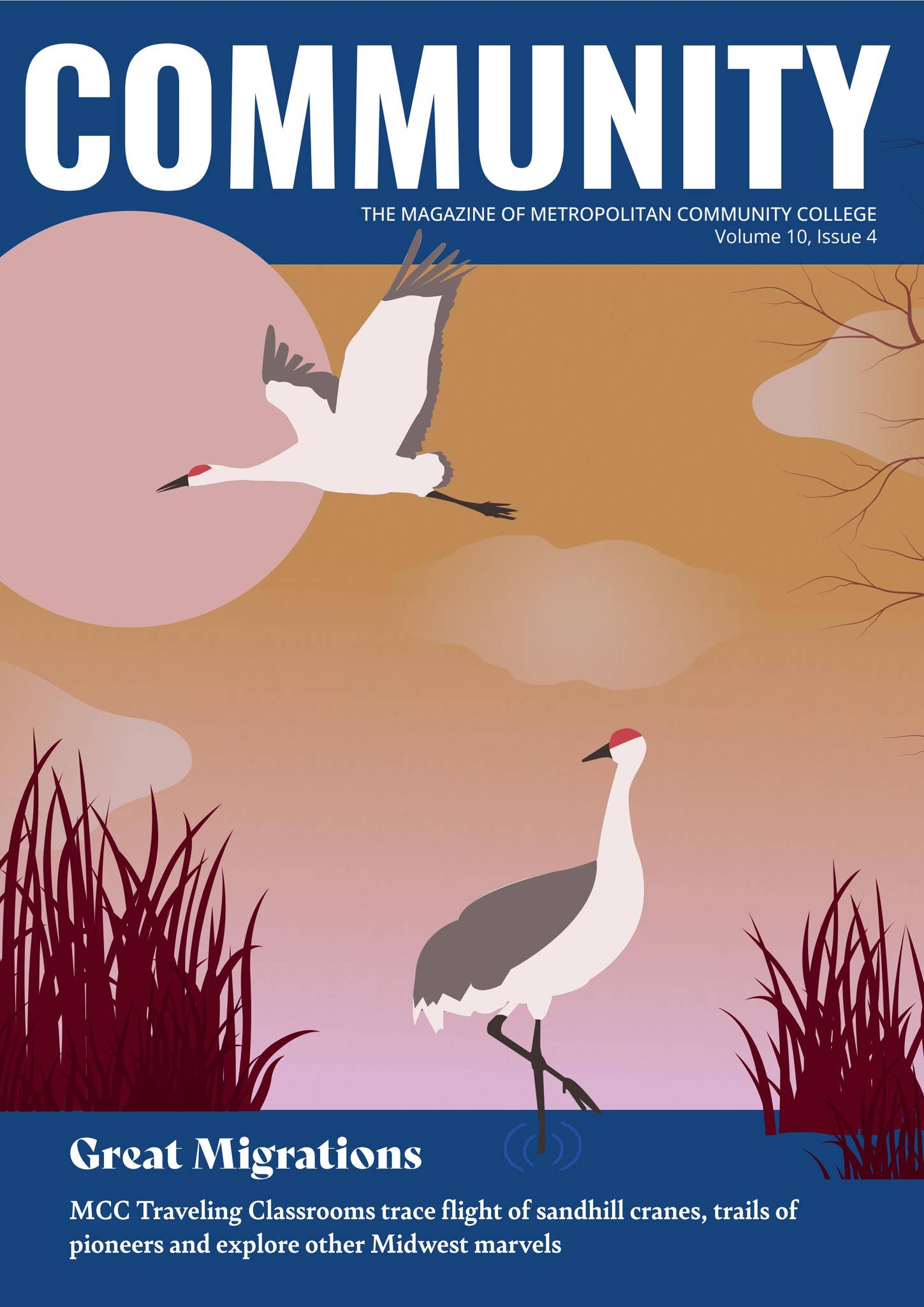 Community Vol. 10 Issue 4 by Metropolitan Community College - Issuu