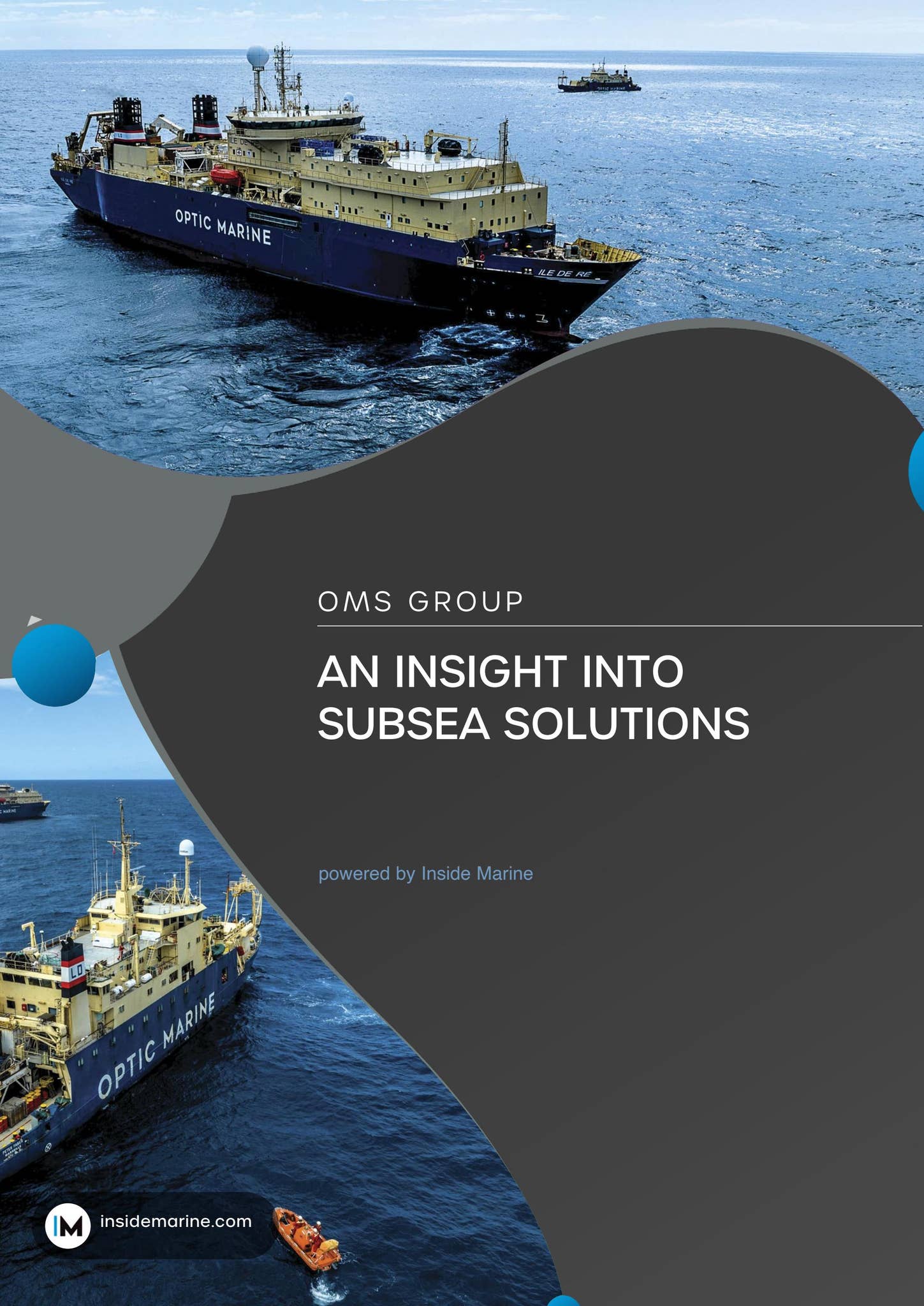 OMS Group by ProactivePublications - Issuu