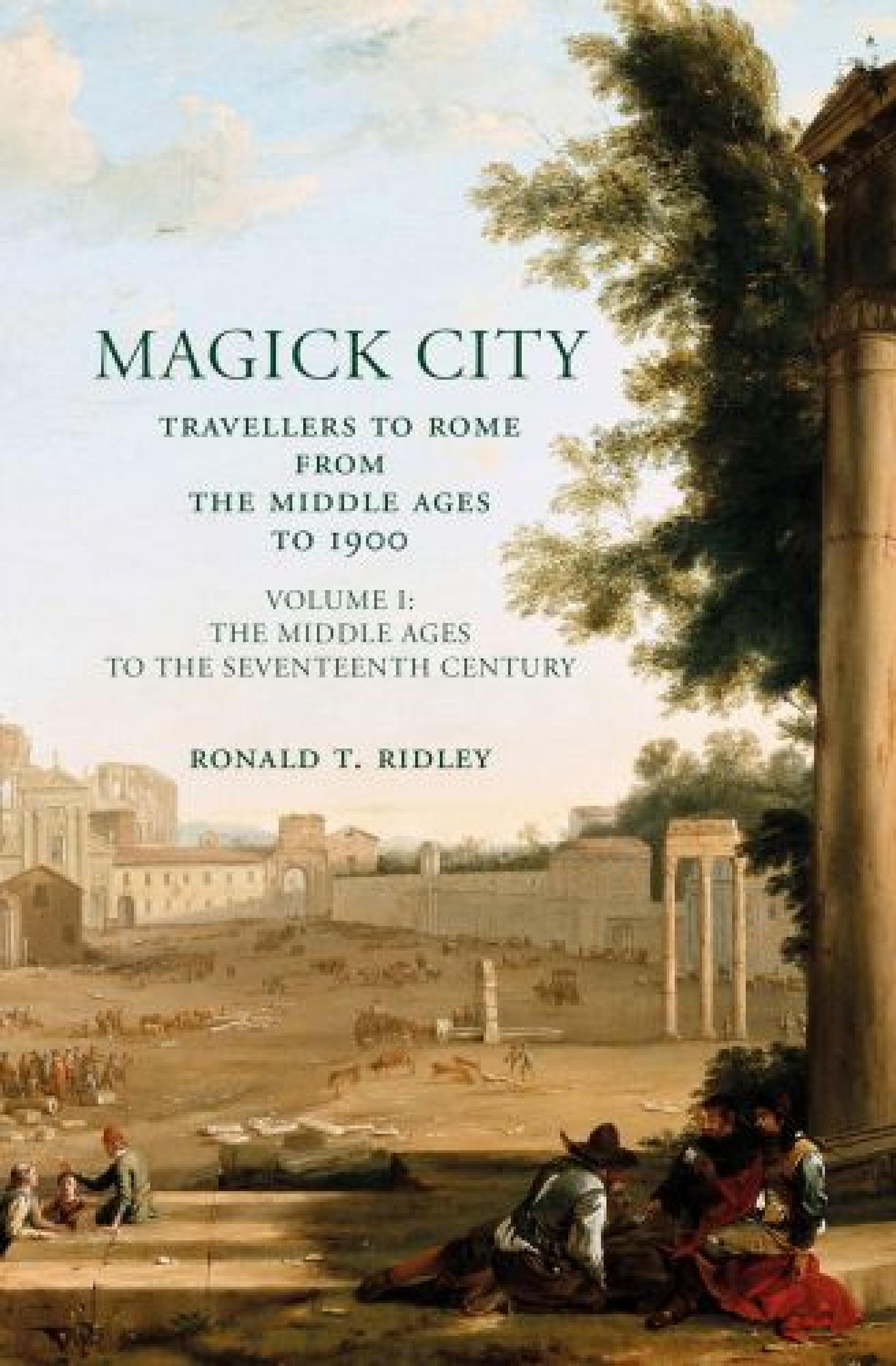 Magick City Vol 1 by ACC Art Books - Issuu
