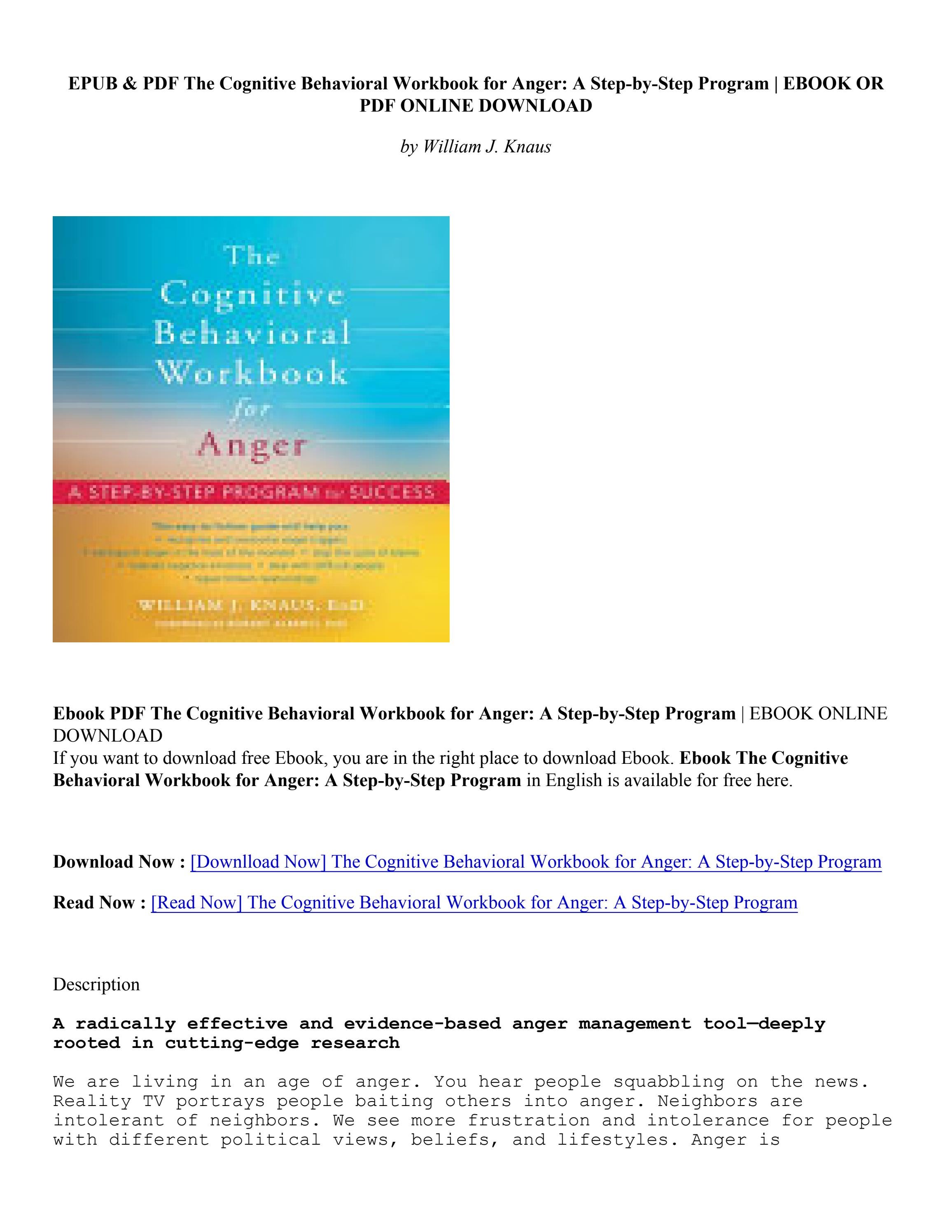 Anger Management Worksheets Bundle (Editable Fillable, 47% OFF