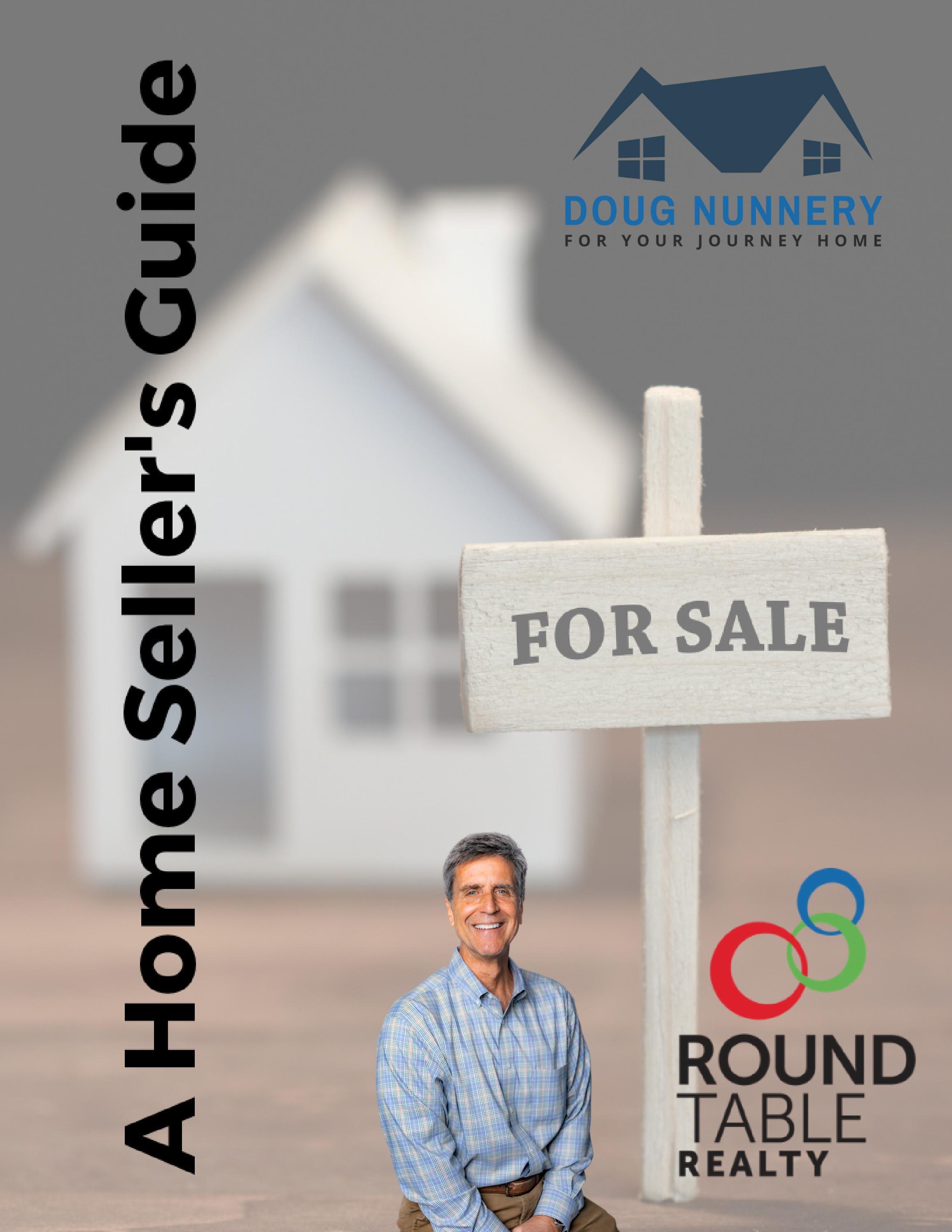 Doug Nunnery Seller's Guide by Howard Flaschen - Issuu