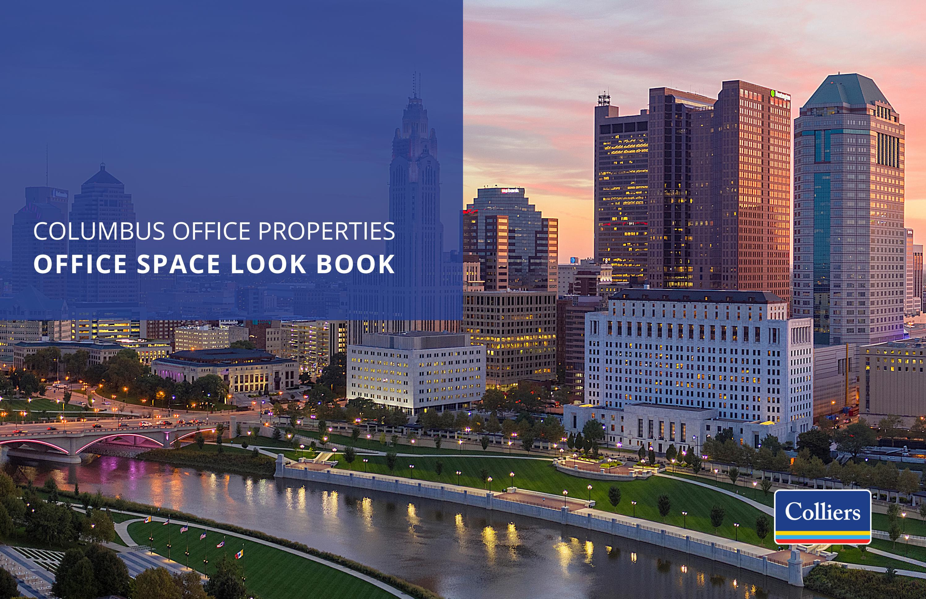 My first document by Colliers | Columbus - Issuu