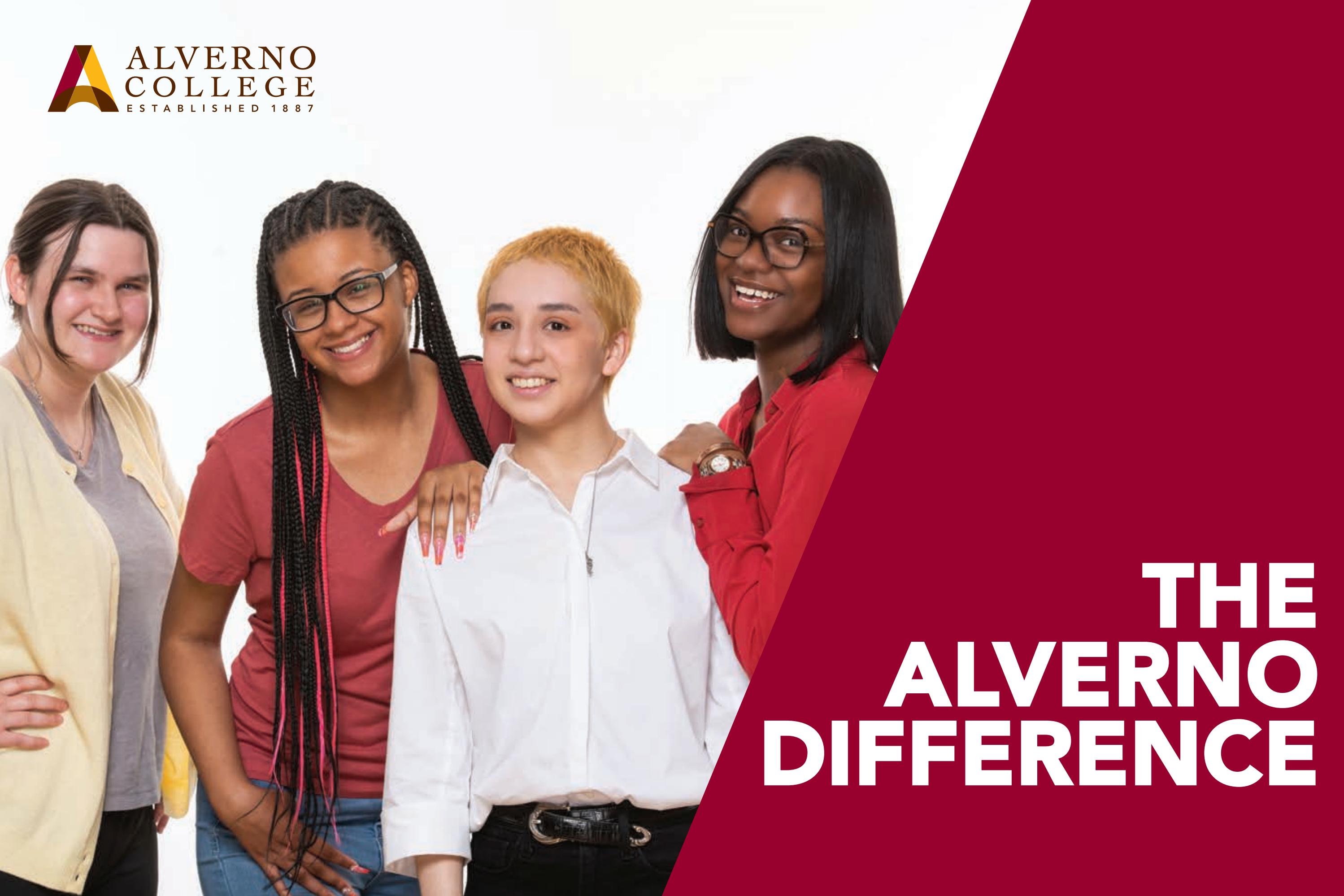 Alverno College: 8 Abilities by Alverno College - Issuu