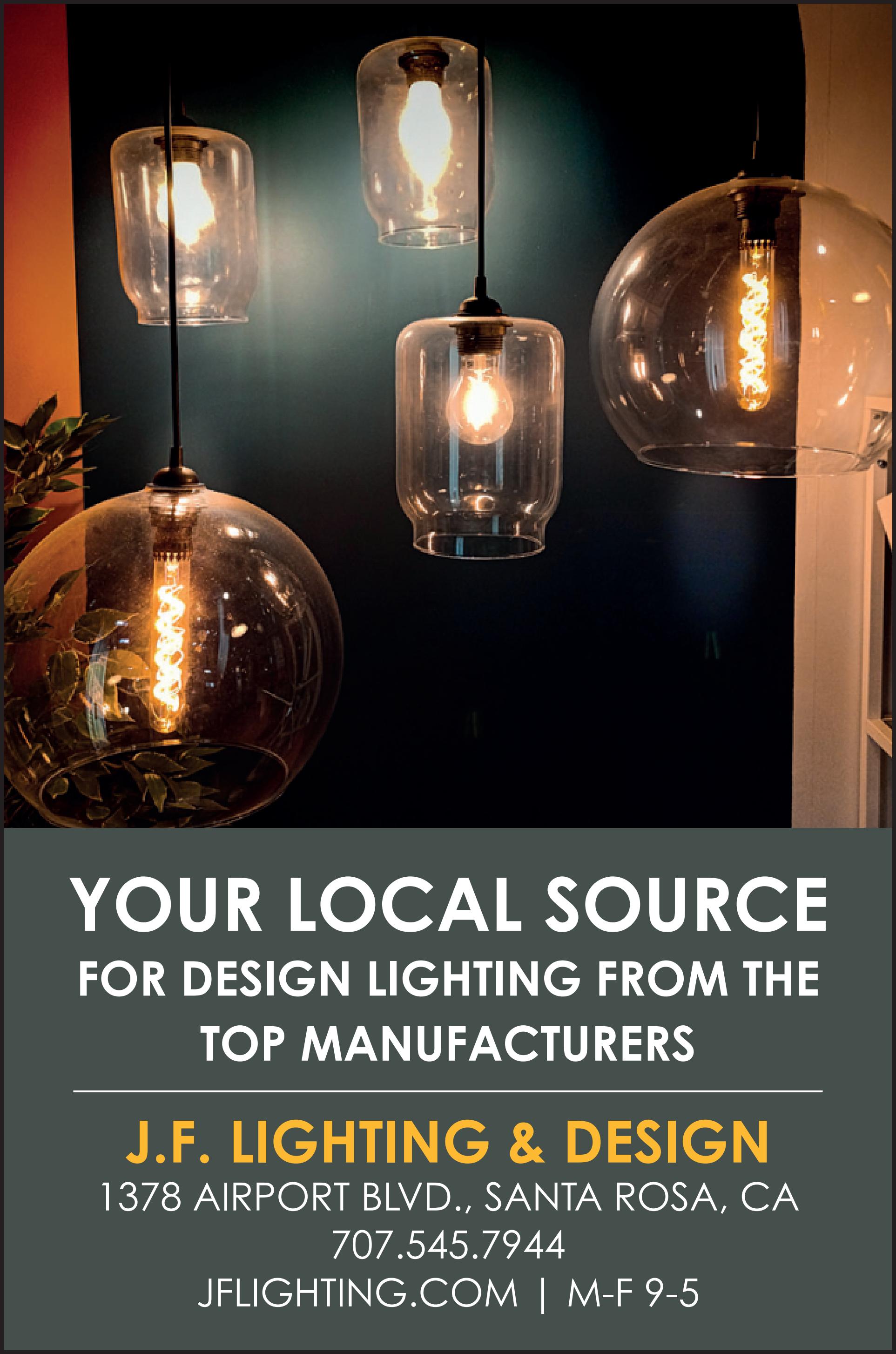 JF Lighting Landing Page Lights by SMIDigital Operations - Issuu