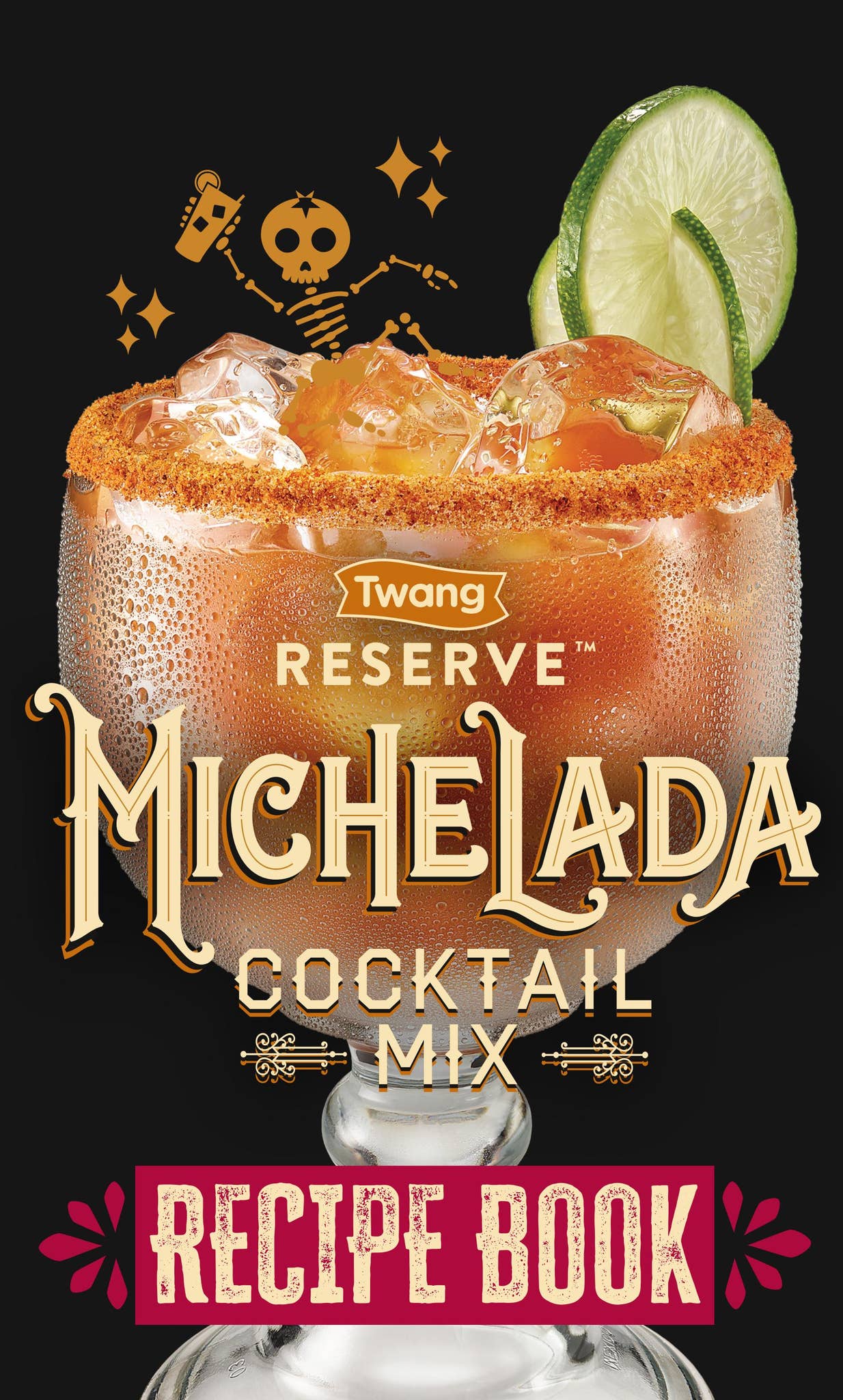 Michelada Mix Recipe Booklet by TwangPartnersProductGuide - Issuu