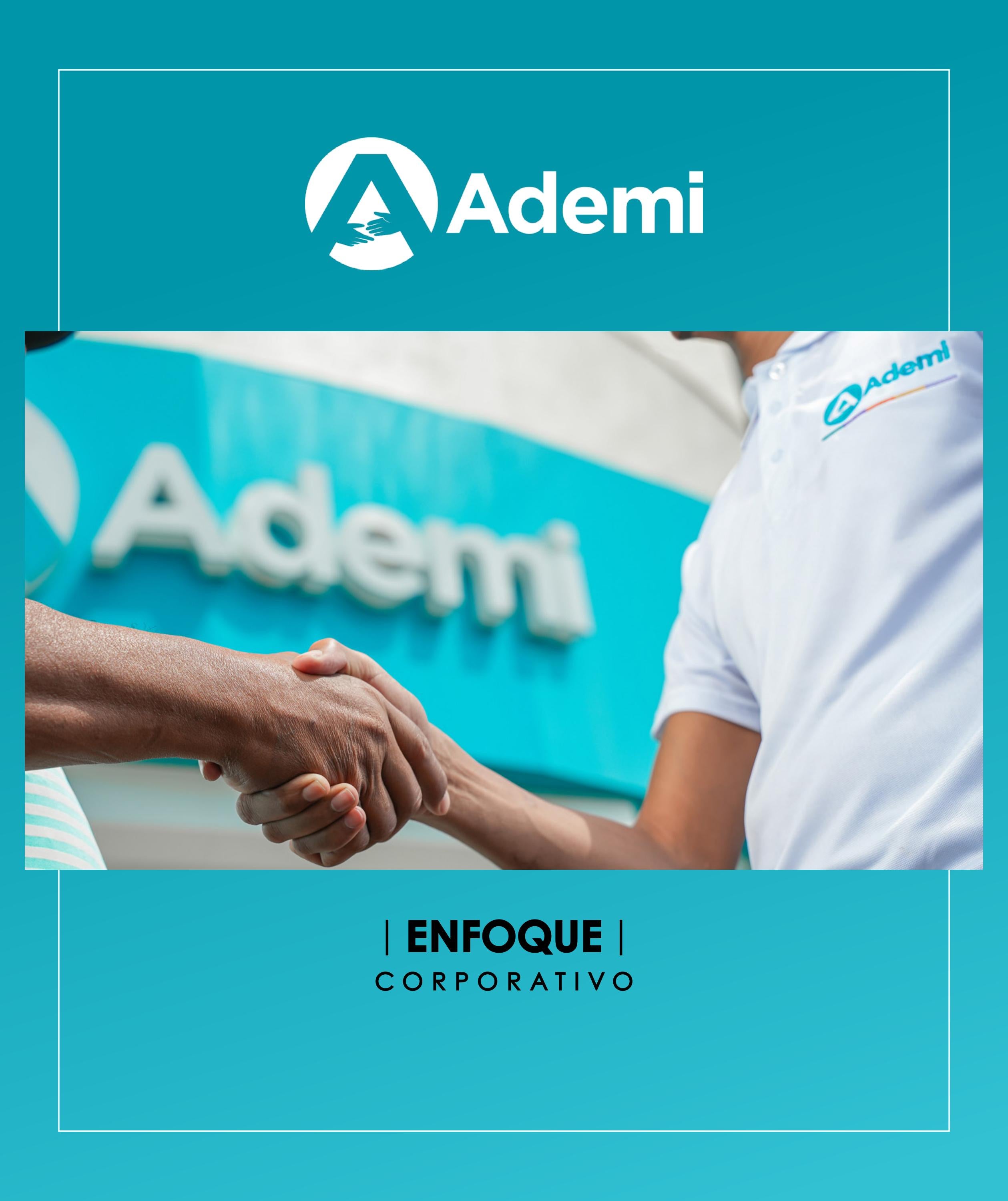 Banco Ademi | BBR - Folleto by The Boston Business Review - Issuu