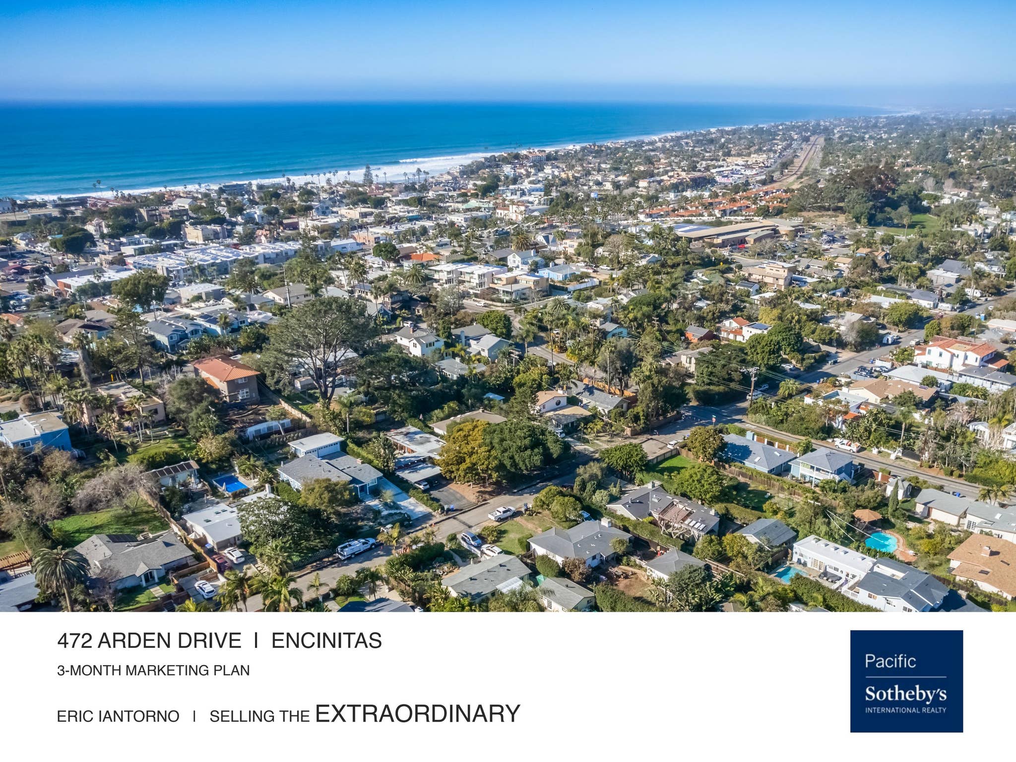 472 Arden Drive | Marketing Plan by Eric Iantorno - Issuu