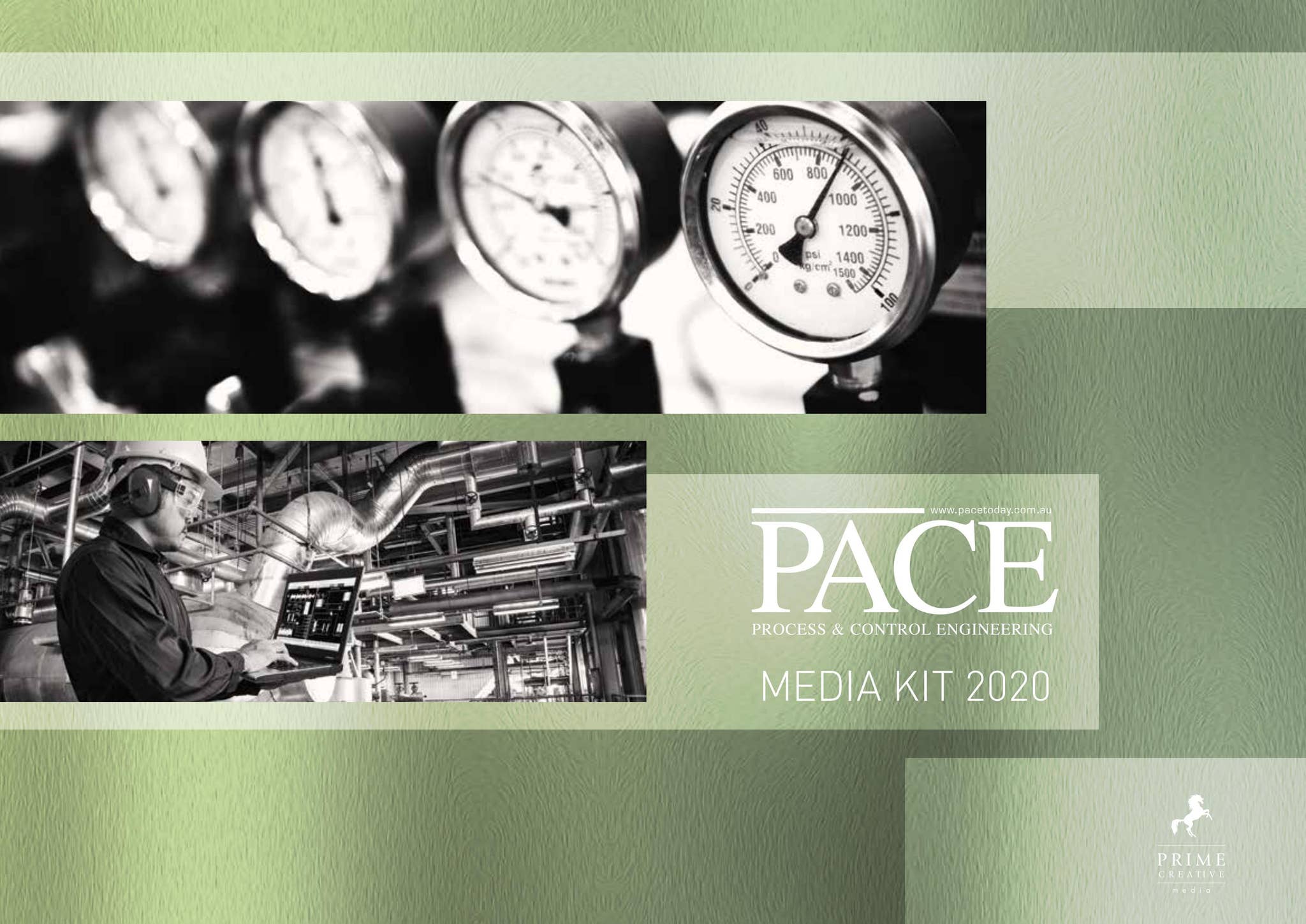 PACE Media Kit by Prime Group - Issuu