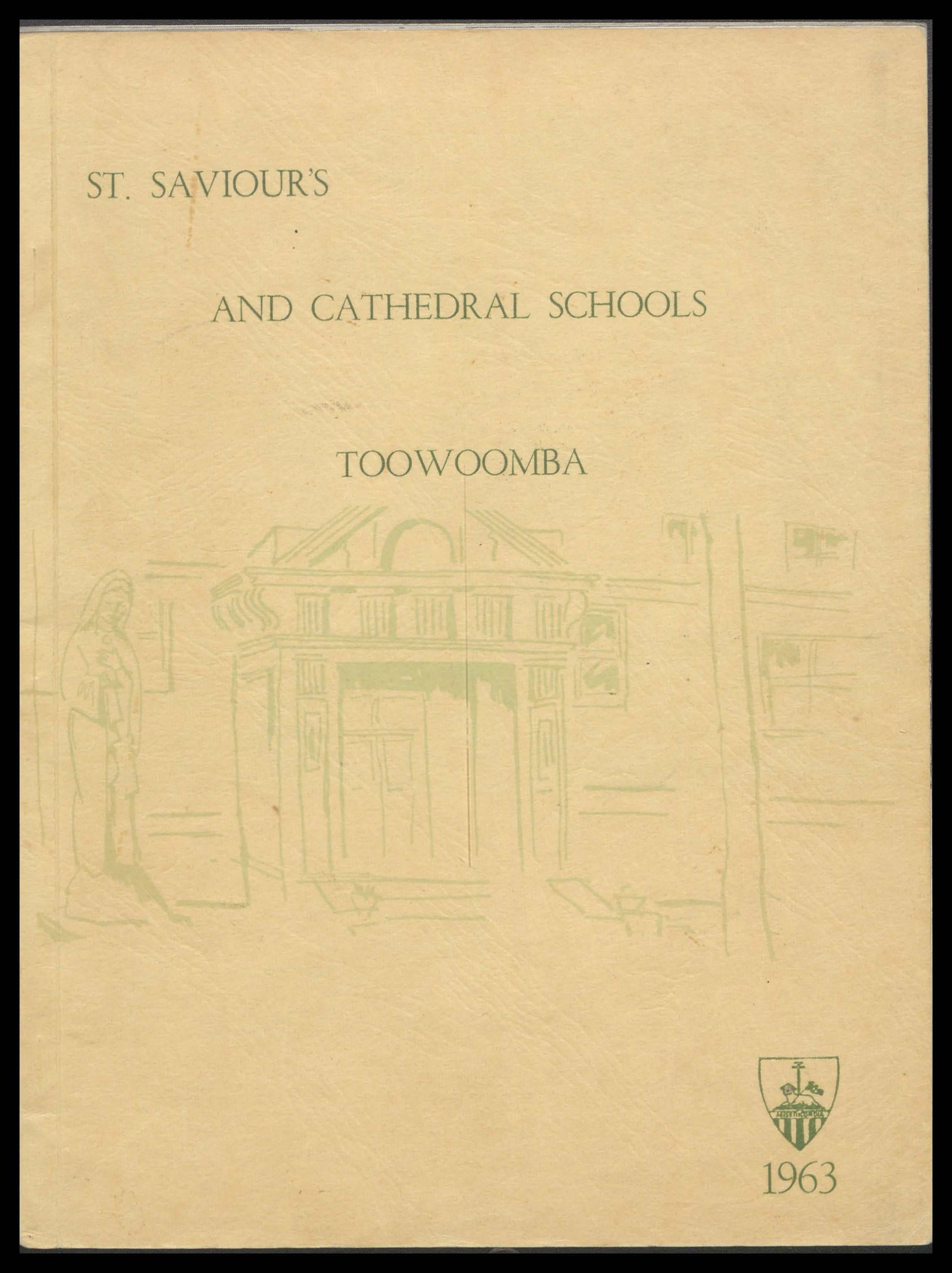 St Saviour's Convent Magazine 1949 by ssctwb - Issuu