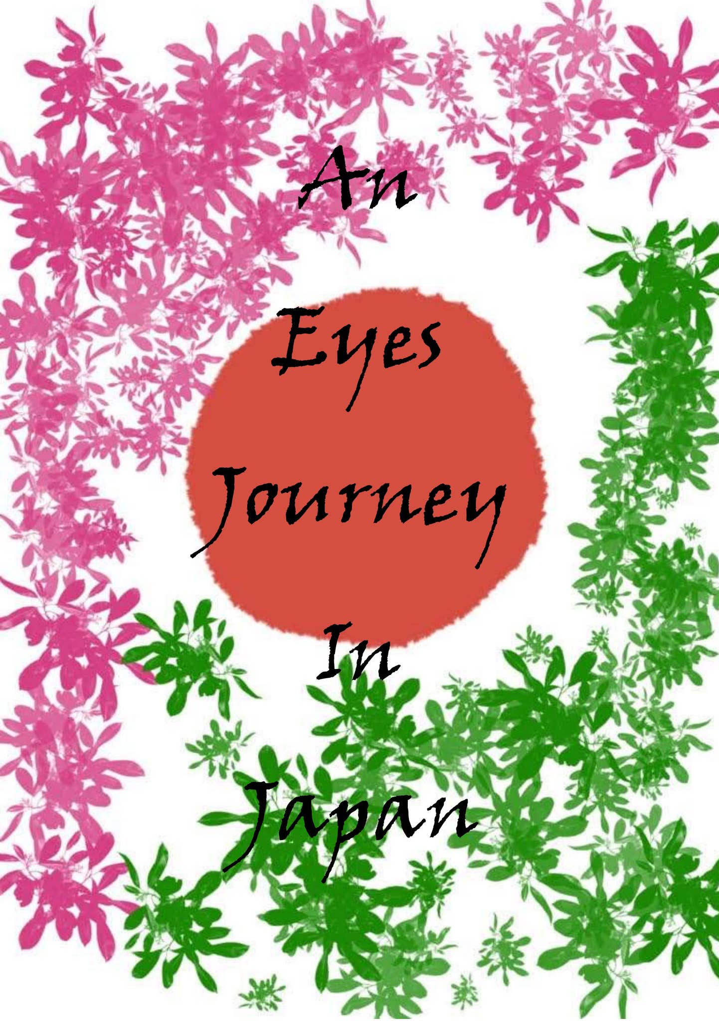 an eyes journey in japan by Sam Jukes - Issuu