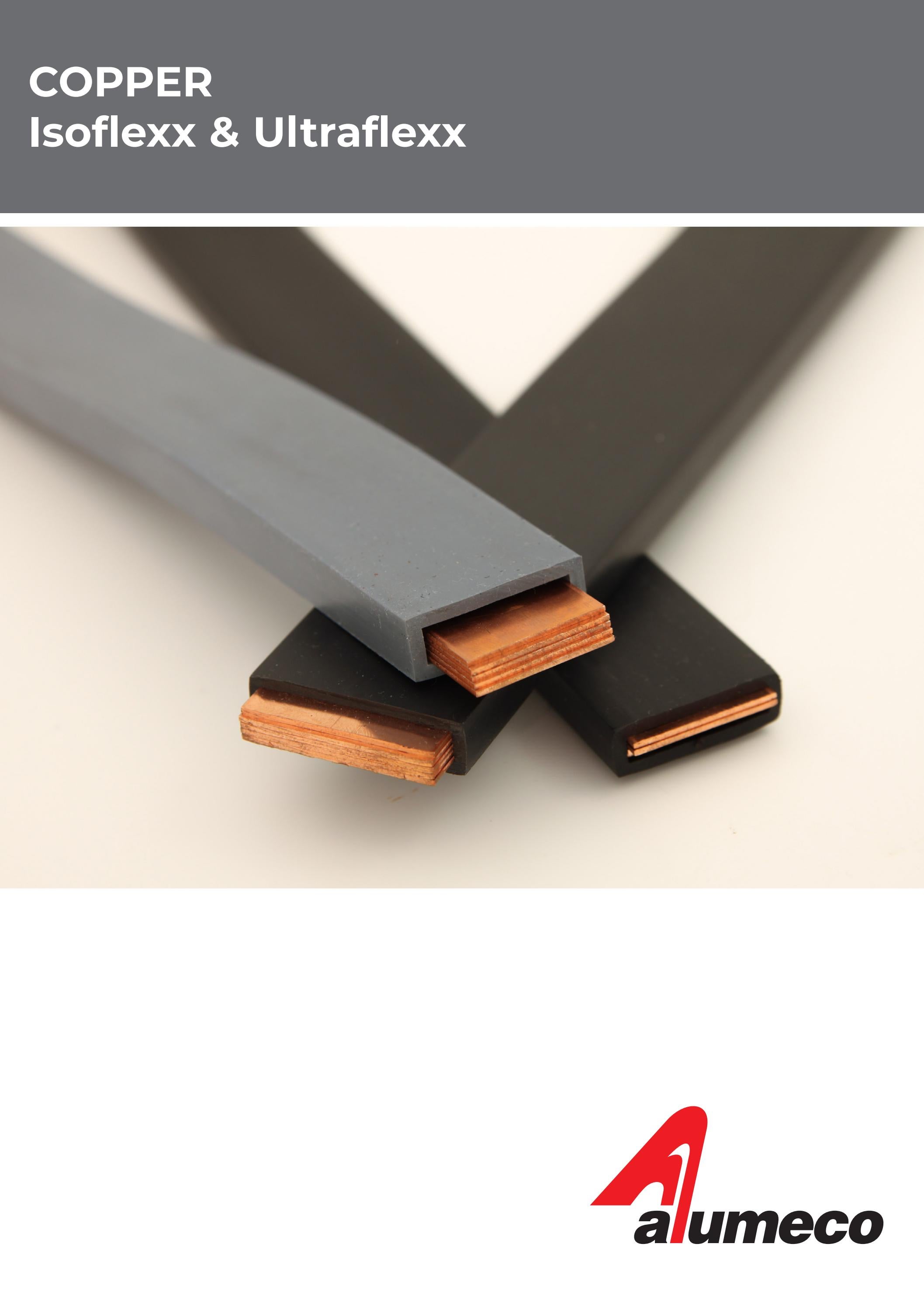 Copper flex by Alumeco - Issuu