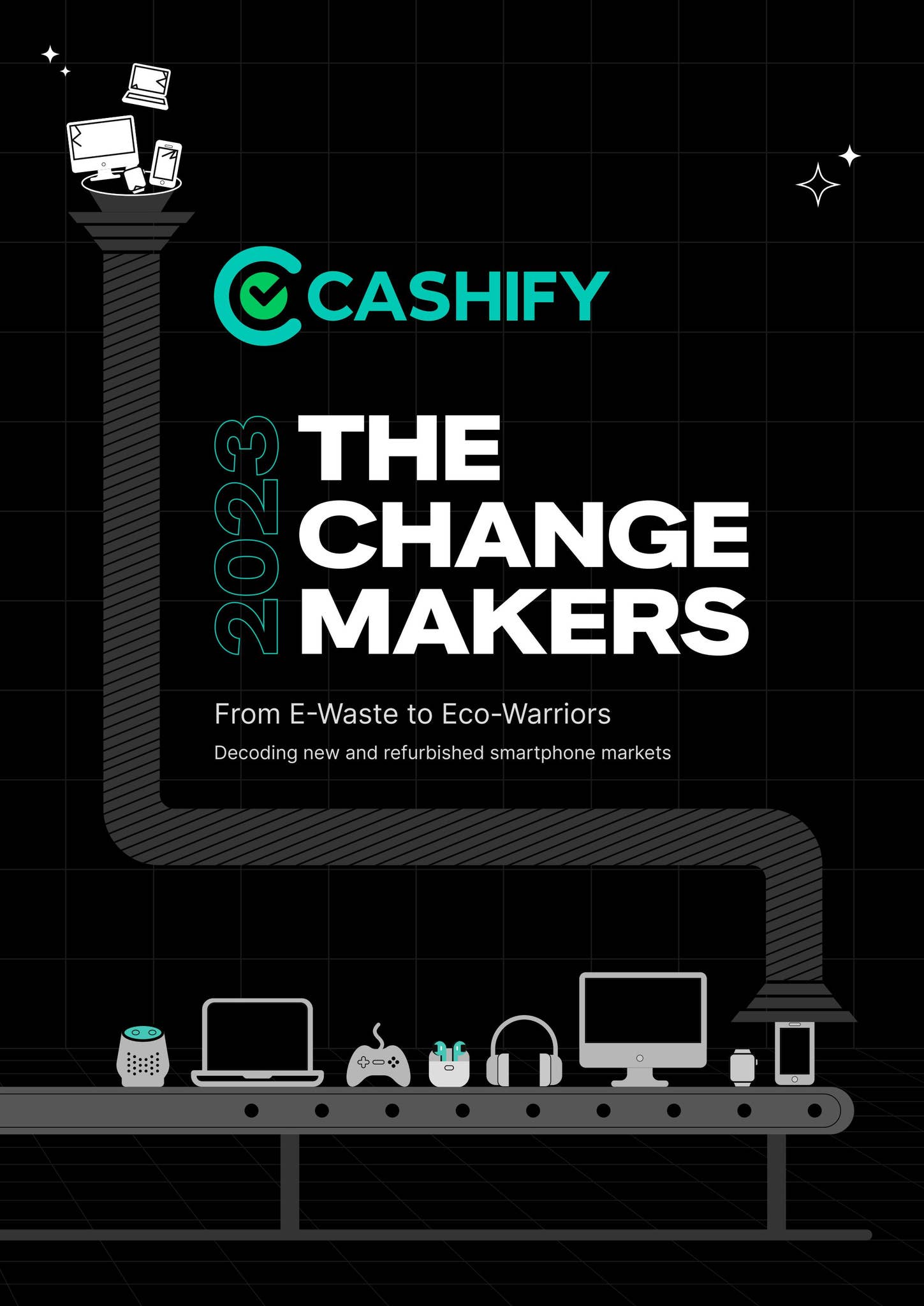 White Paper - 2023 - Demo by Ramesh Kumar - Issuu