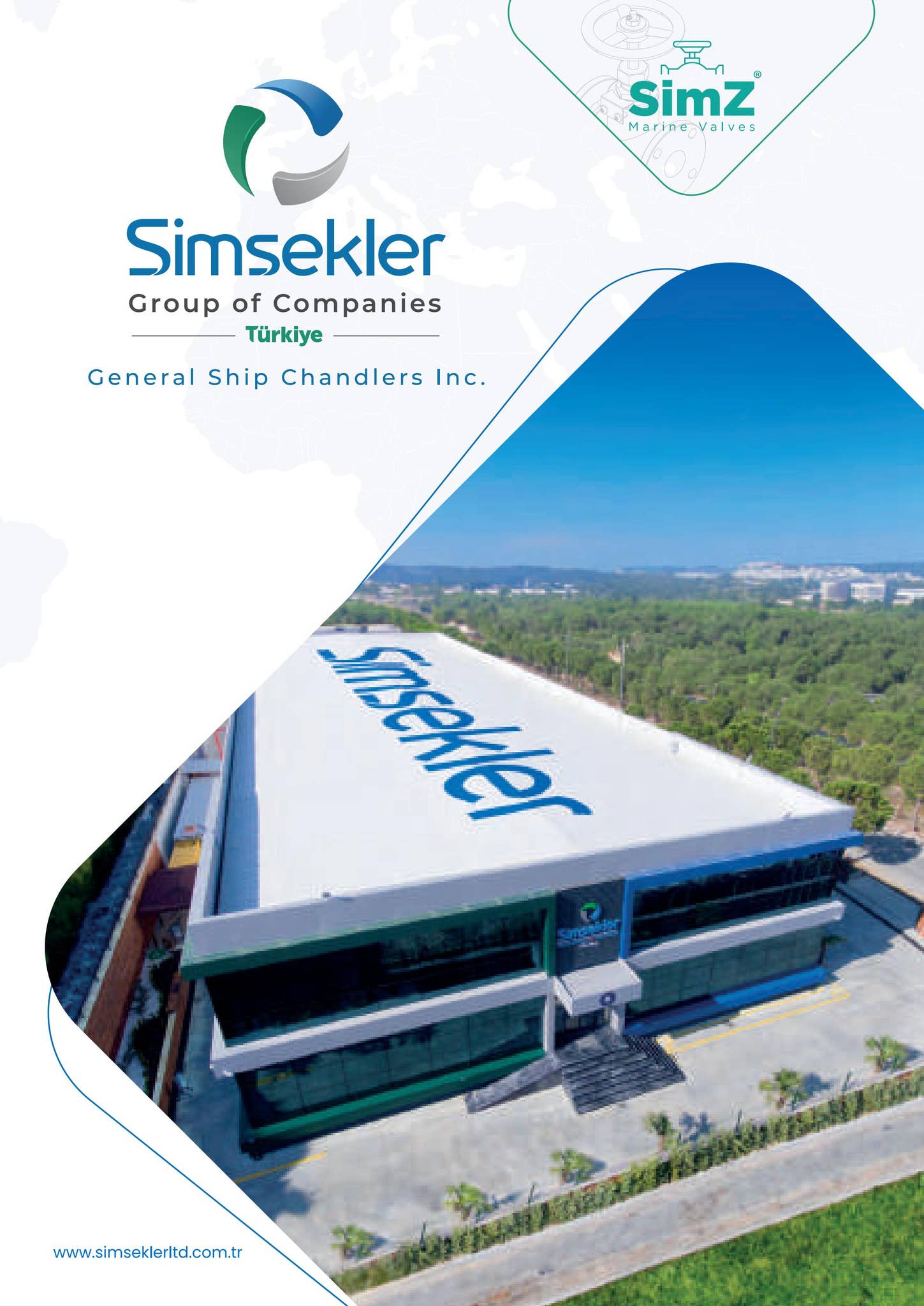 Simsekler Catalog 2023 by Abdullah Samour - Issuu