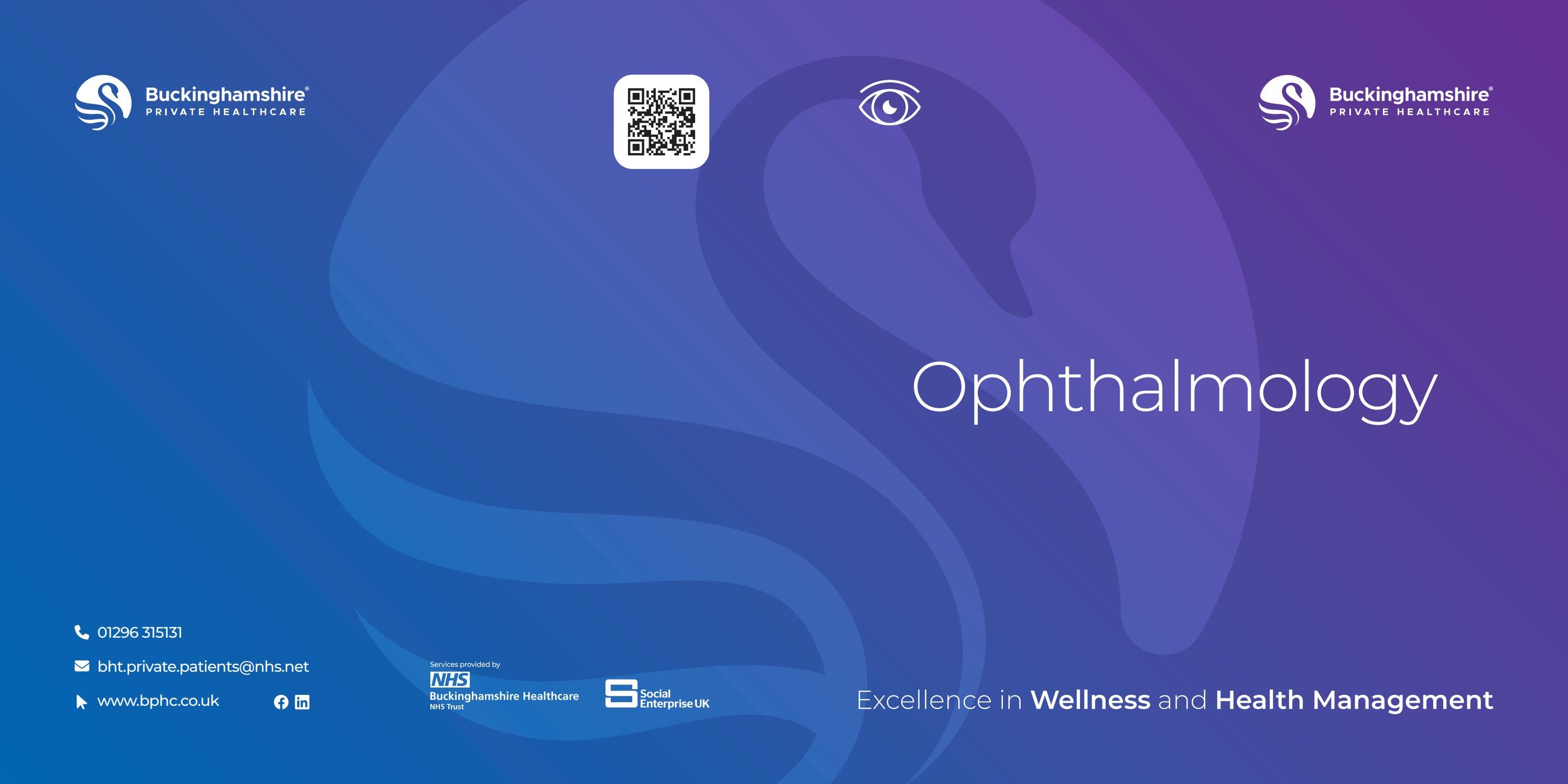 Ophthalmology Services Brochure by marcus.taylor8 - Issuu