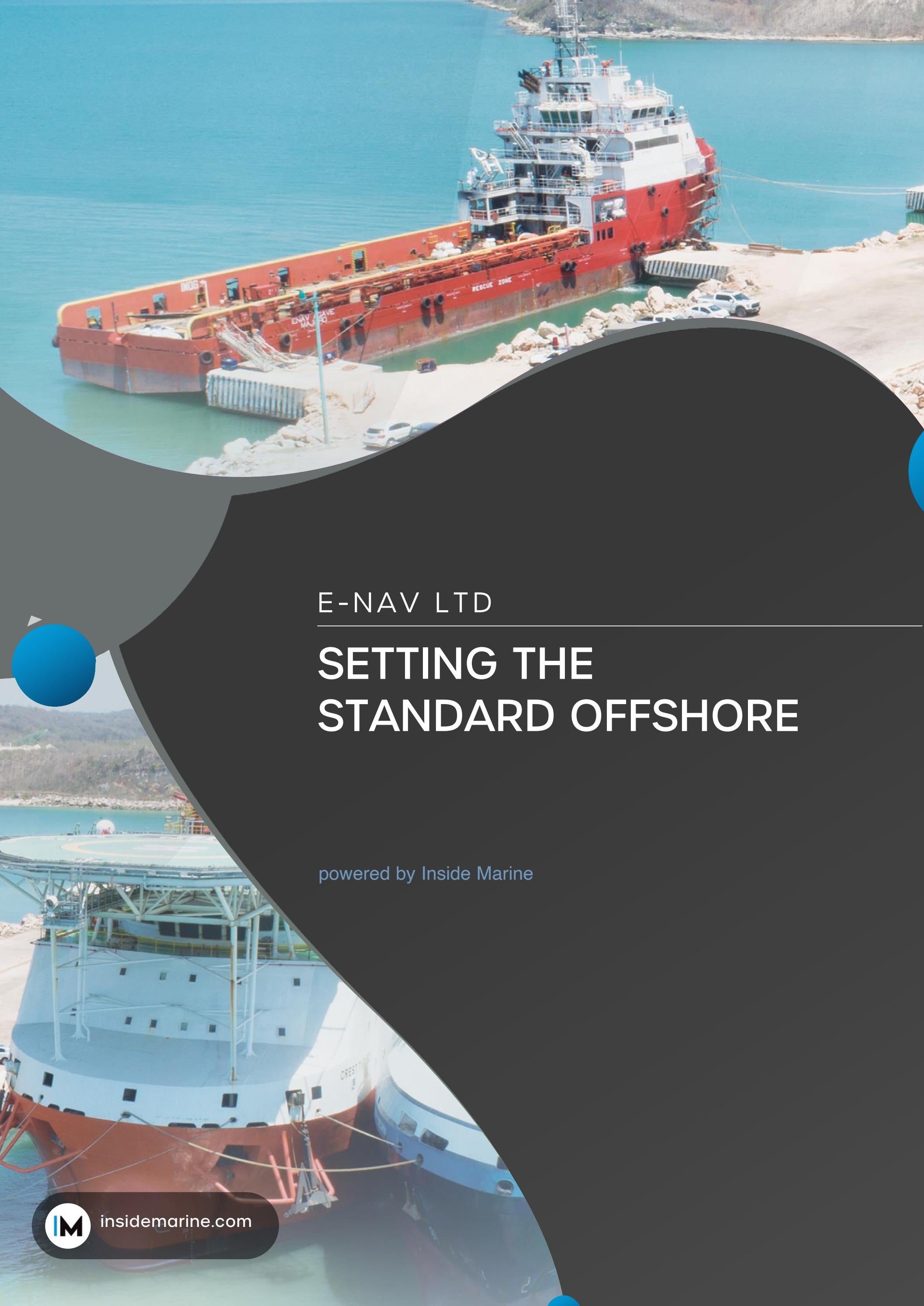 E-Nav by ProactivePublications - Issuu