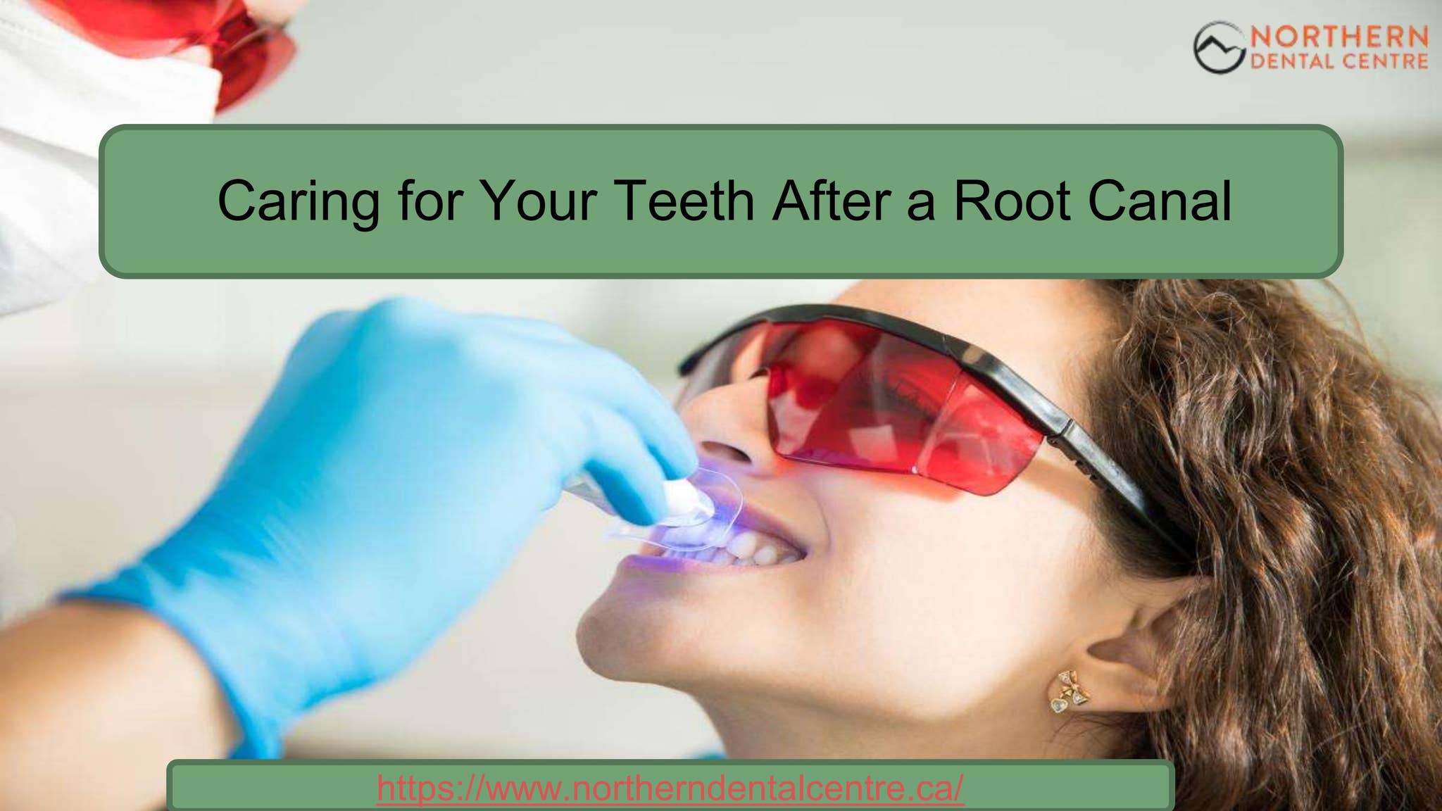 Caring for Your Teeth After a Root Canal - Tips to Speed Healing by ...