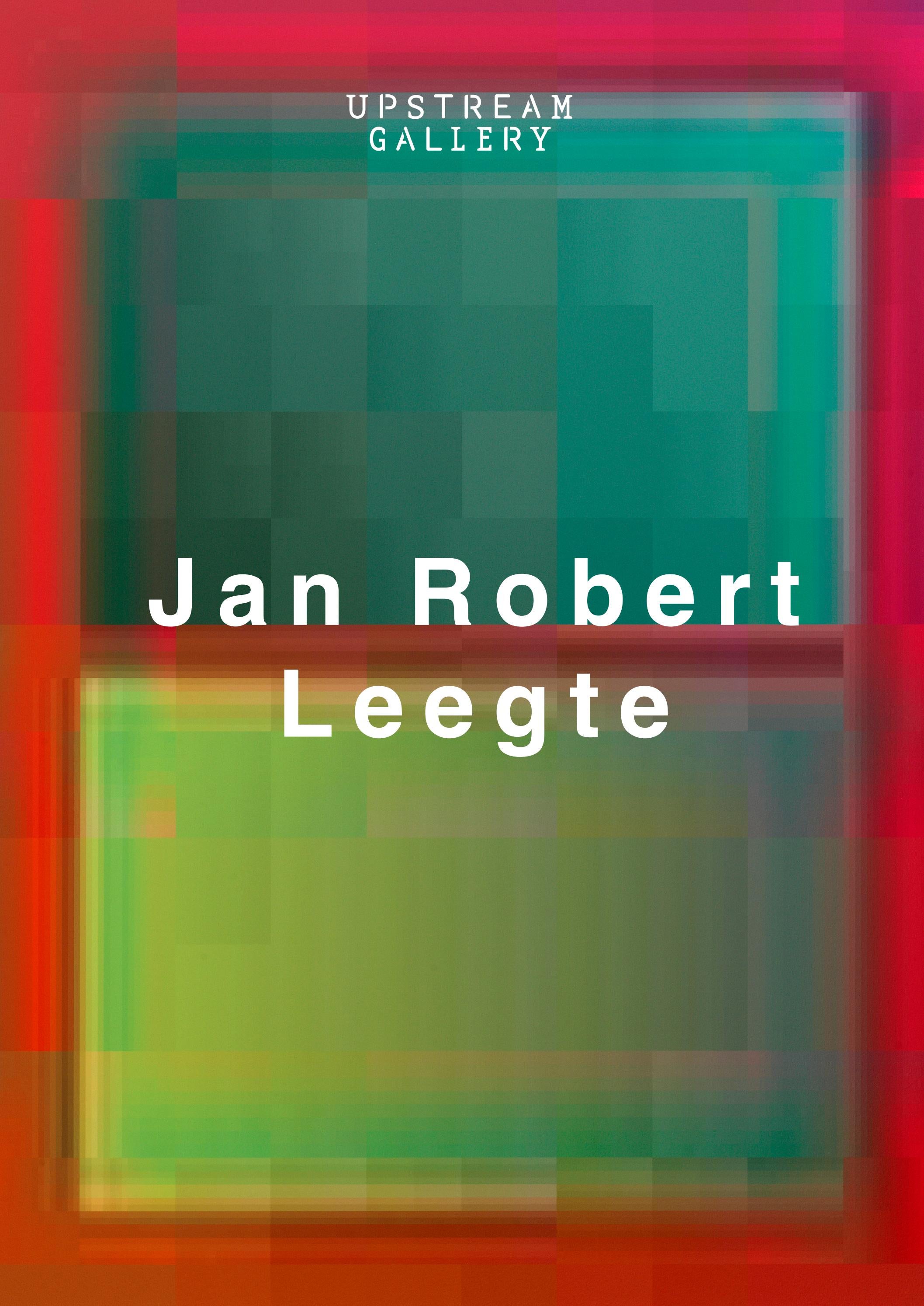Jan Robert Leegte - Introduction 2023 by Upstream Gallery - Issuu