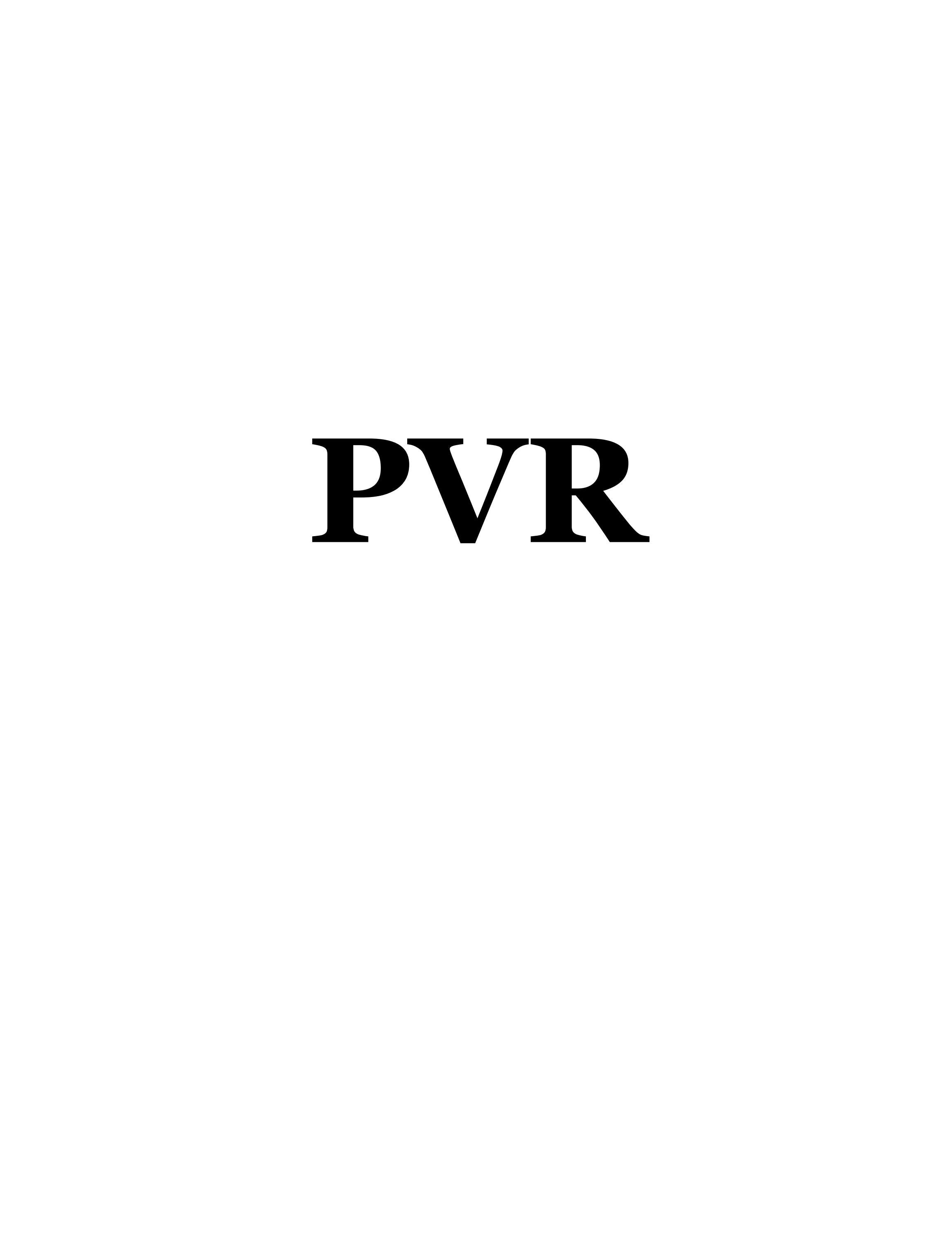 PVR by Project Accomplishment - Issuu