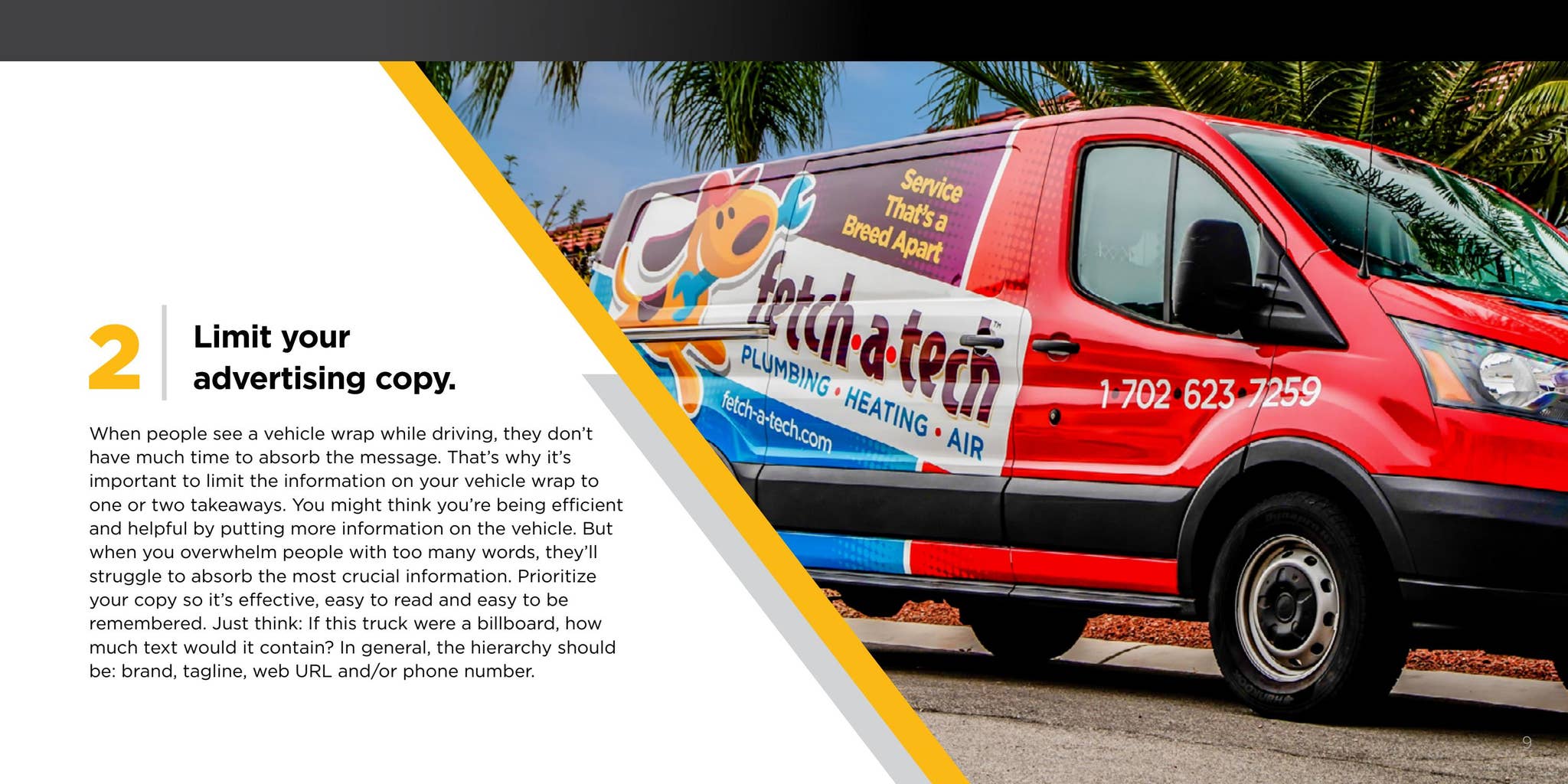 KickCharge® Vehicle Wrap Brochure by KickCharge Creative - Issuu
