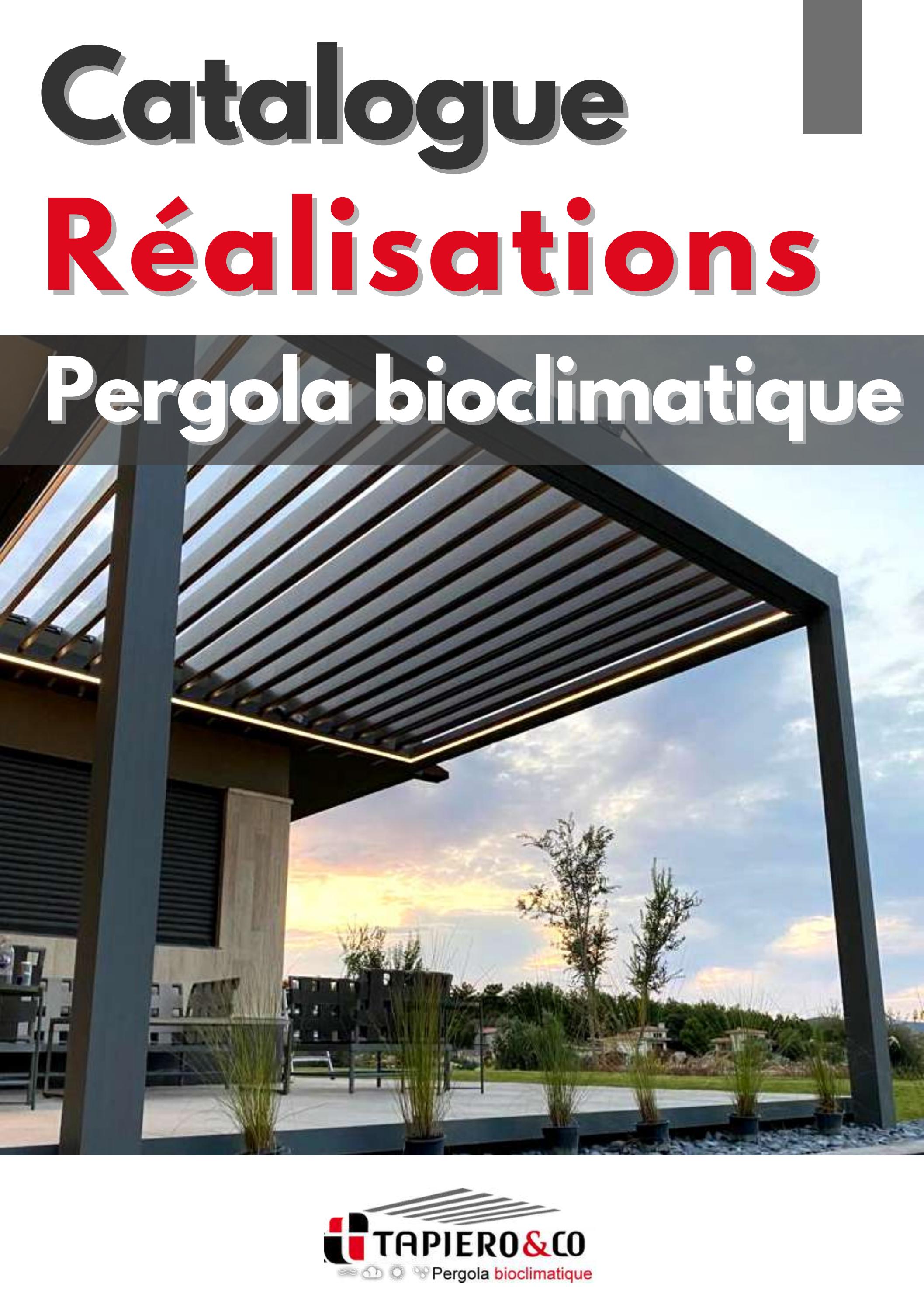 Tapiero - Réalisations by ebook-plus - Issuu