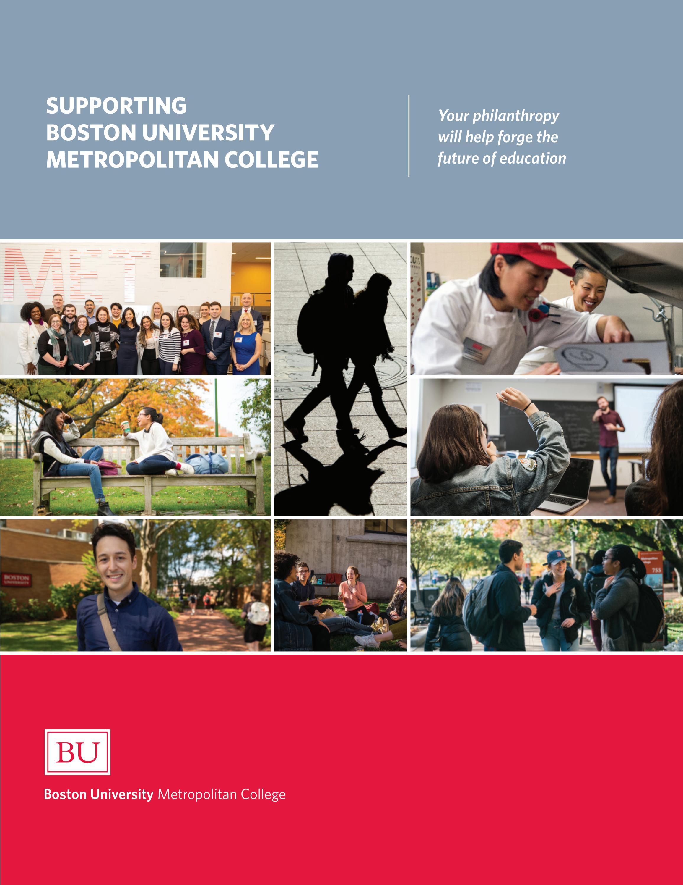 MET Pre-case by Boston University DevCom - Issuu
