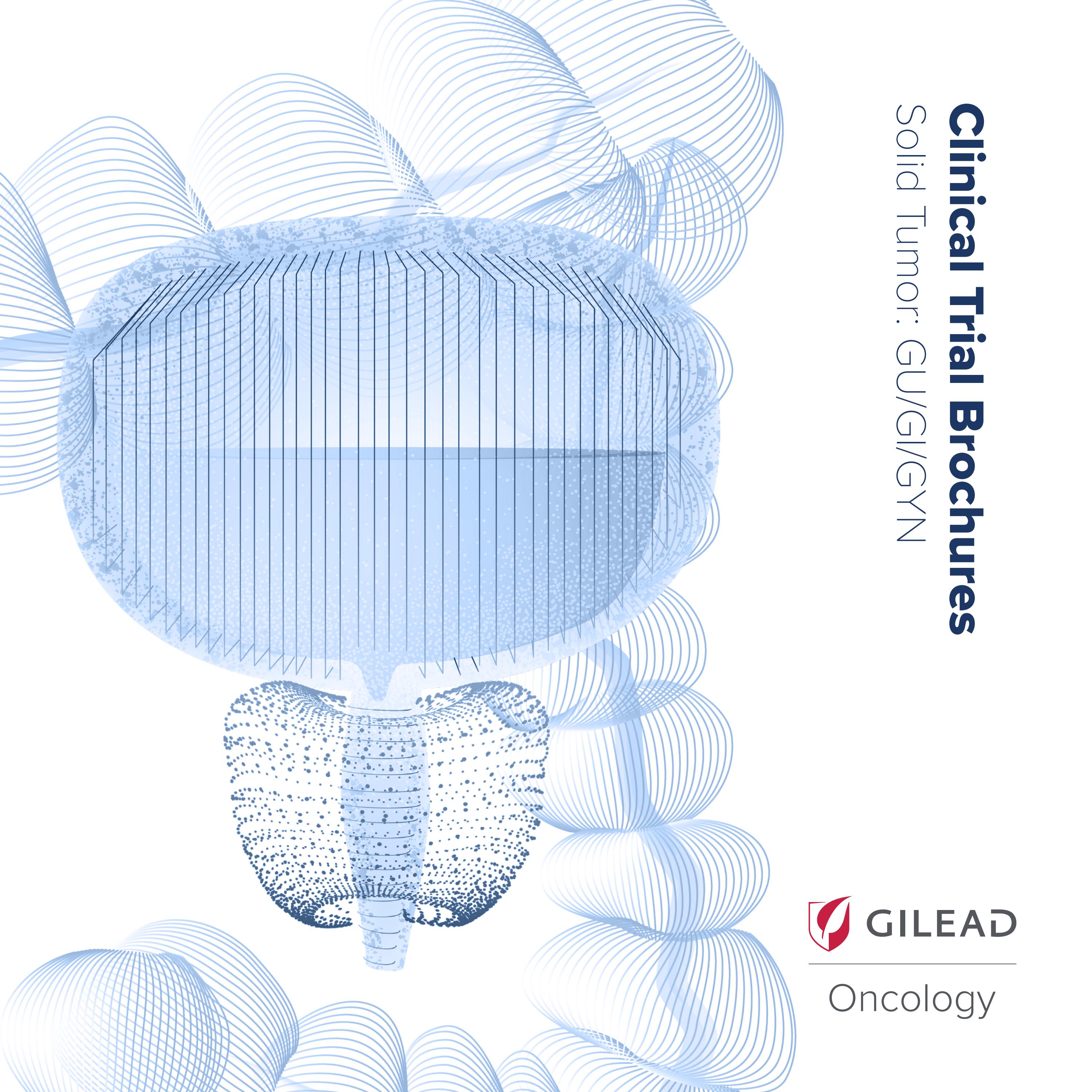 Clinical Trial Brochures: GU/GI/GYN by alphabet-health - Issuu