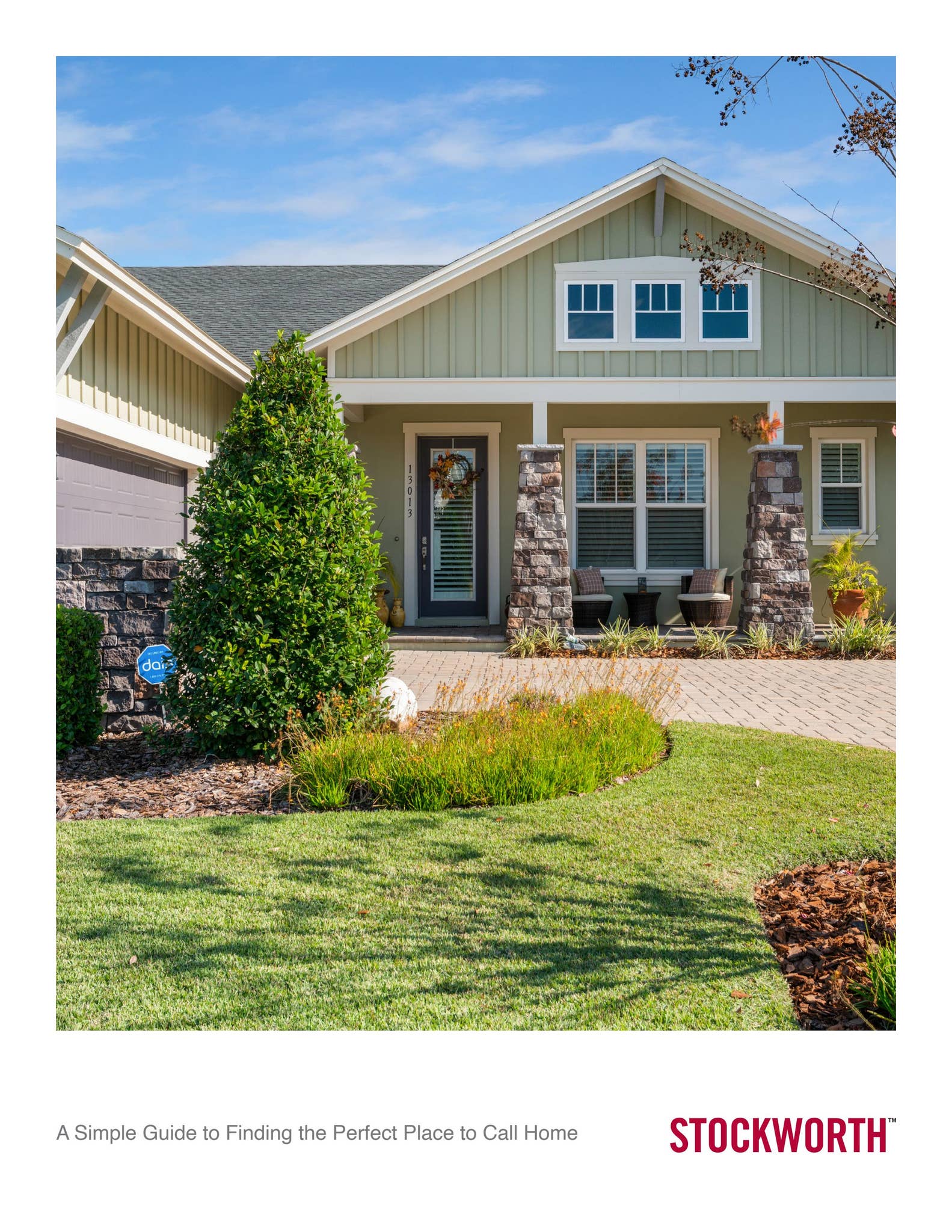 Listing Presentation • Erin Wanner by Stockworth Realty Group - Issuu