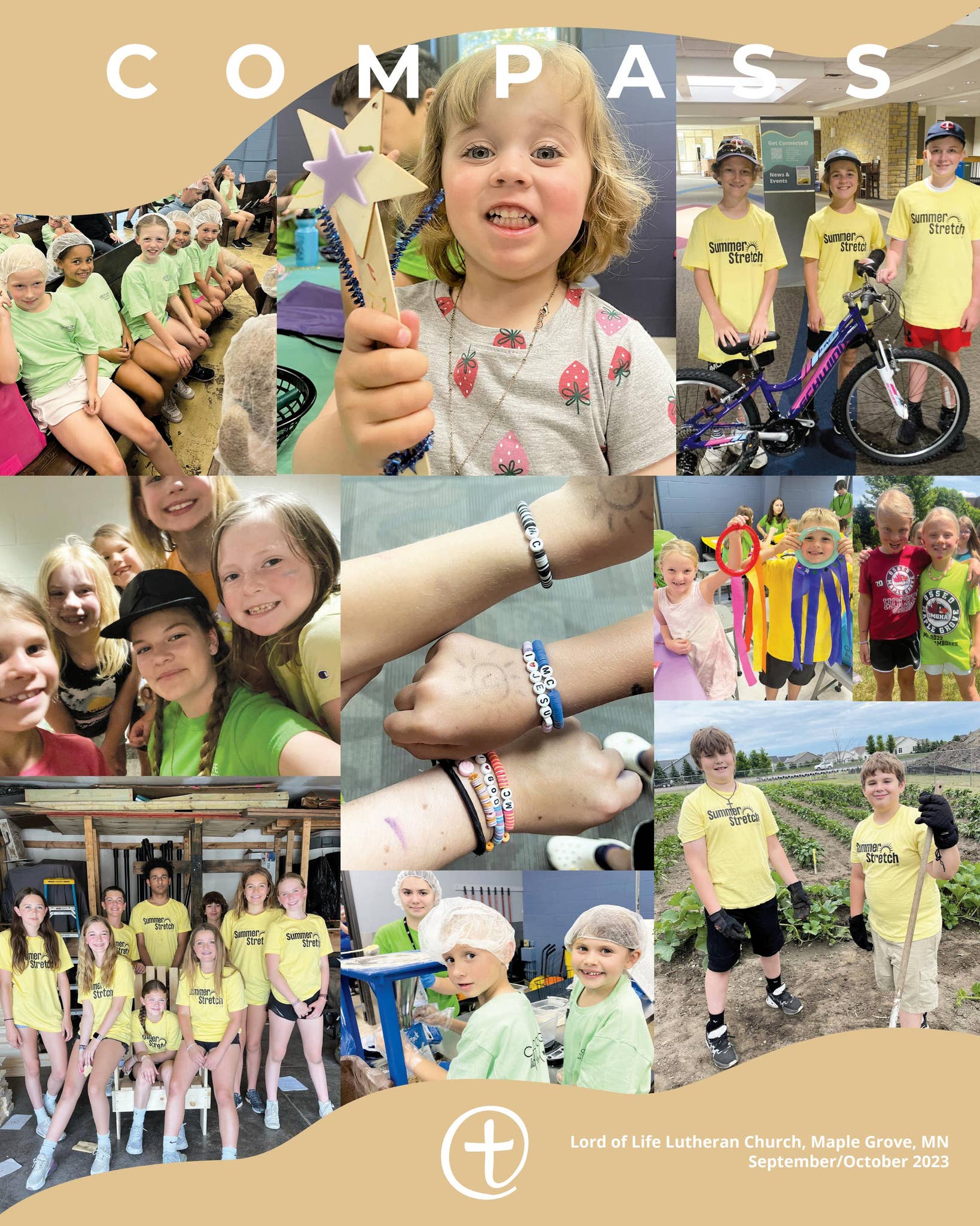 Lord of Life Compass September / October 2023 by Lord of Life Lutheran ...