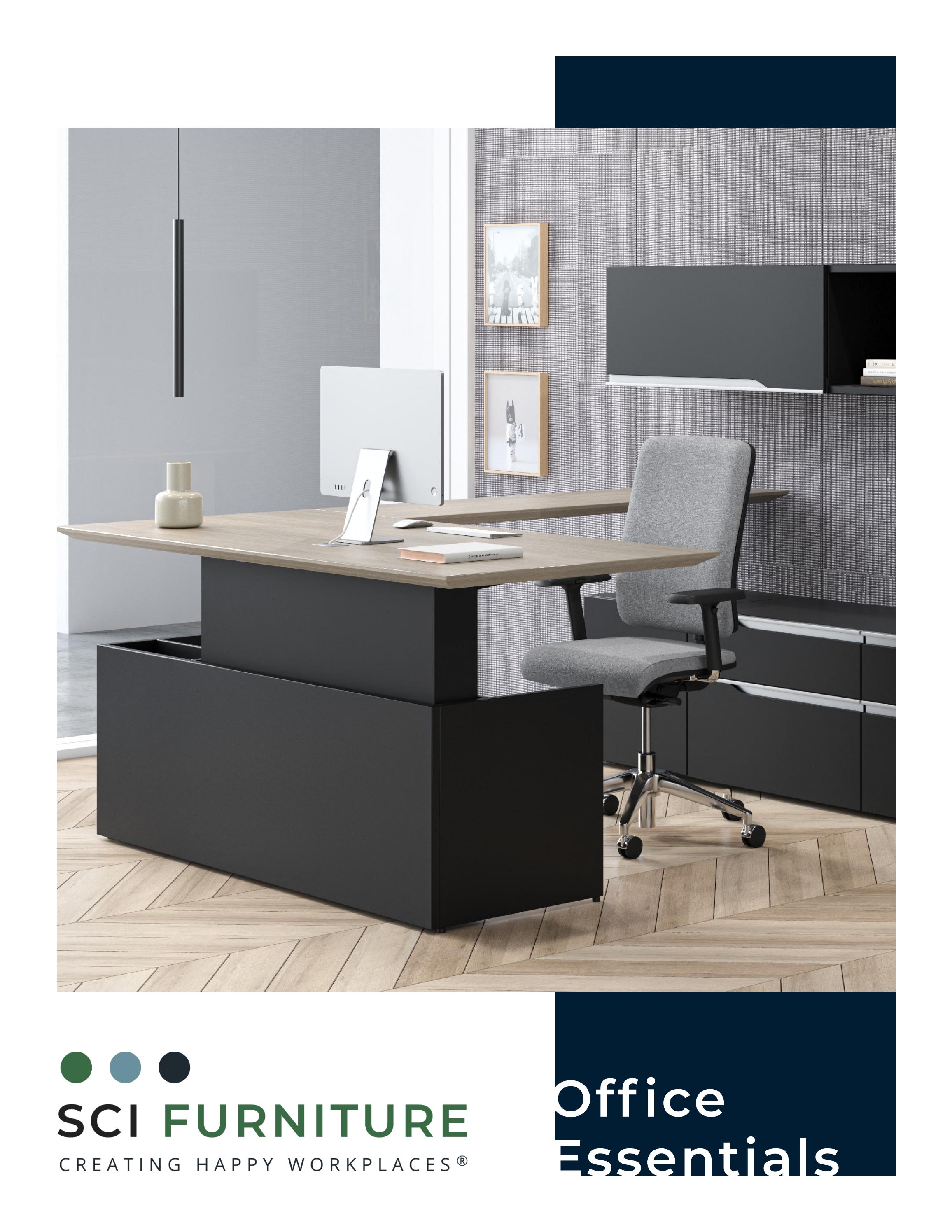 Quick Ship Catalog by sci_furniture - Issuu