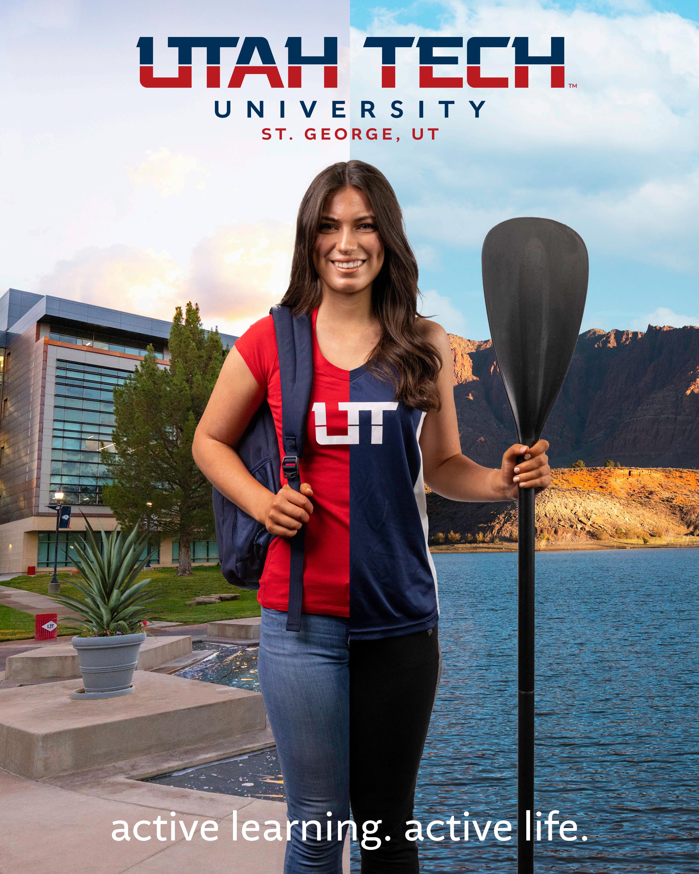 Utah Tech University Viewbook 2023-24 by Utah Tech University - Issuu