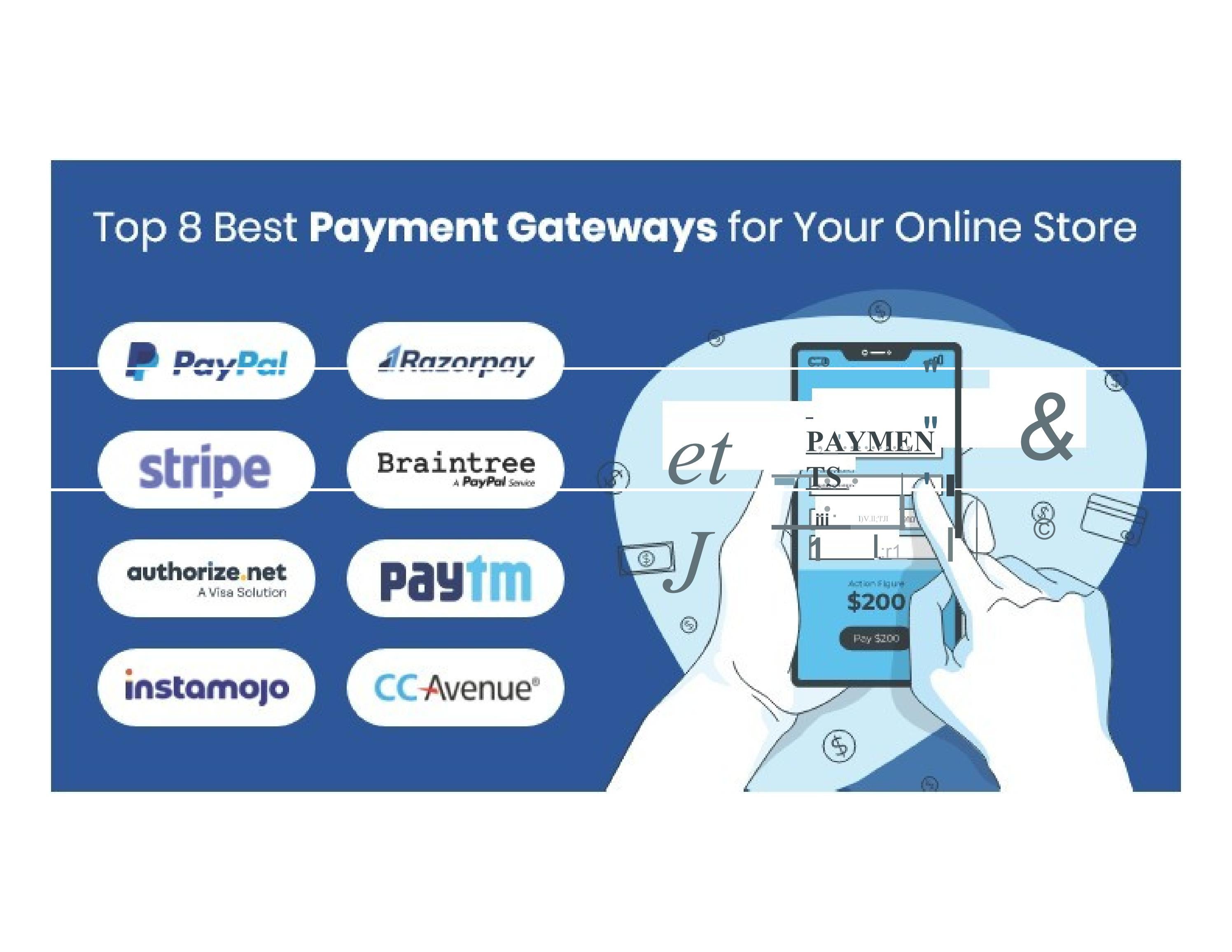 Payment Gateways API Integration Services by devoxritika - Issuu
