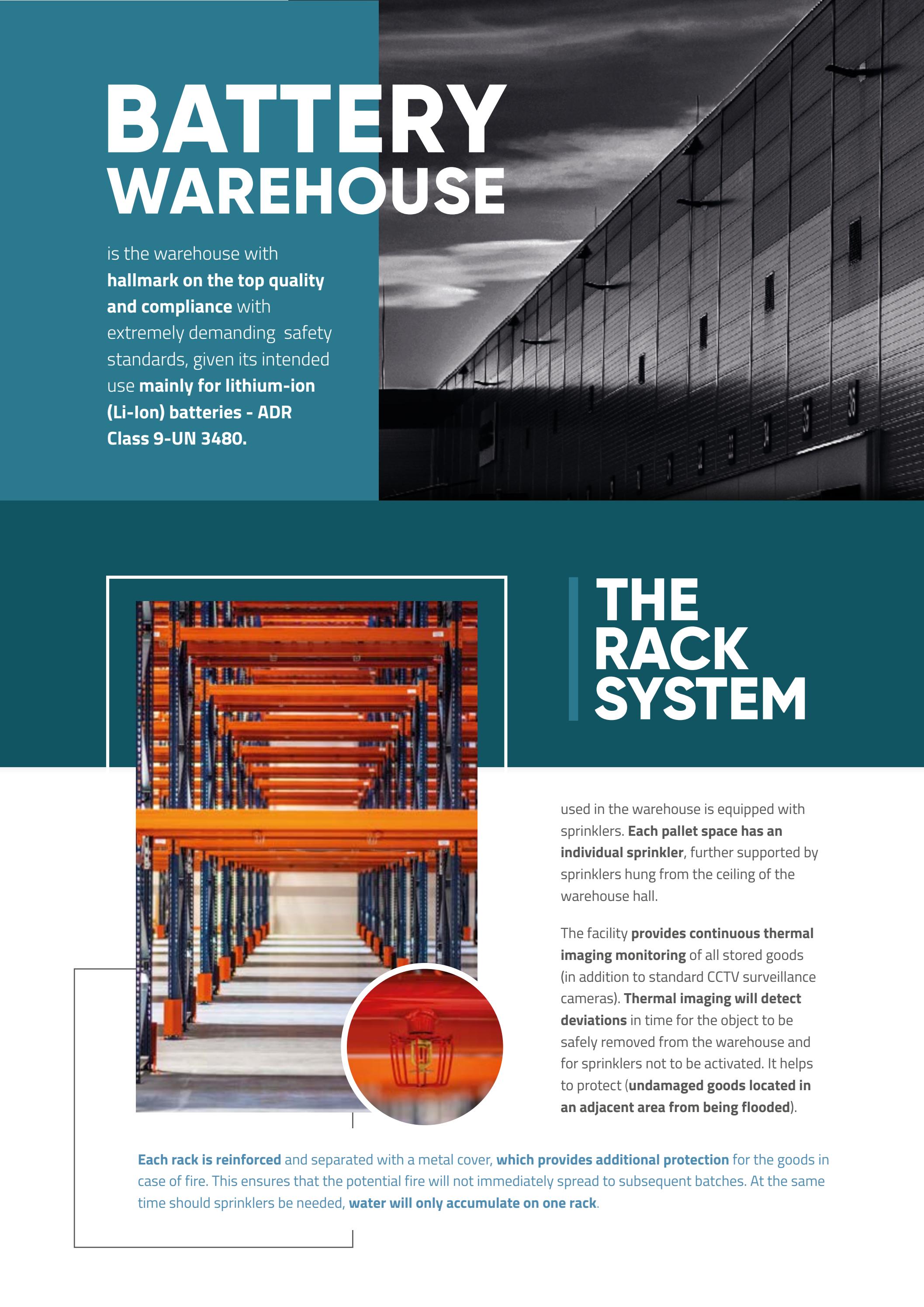 Battery Warehouse by adecon_ - Issuu