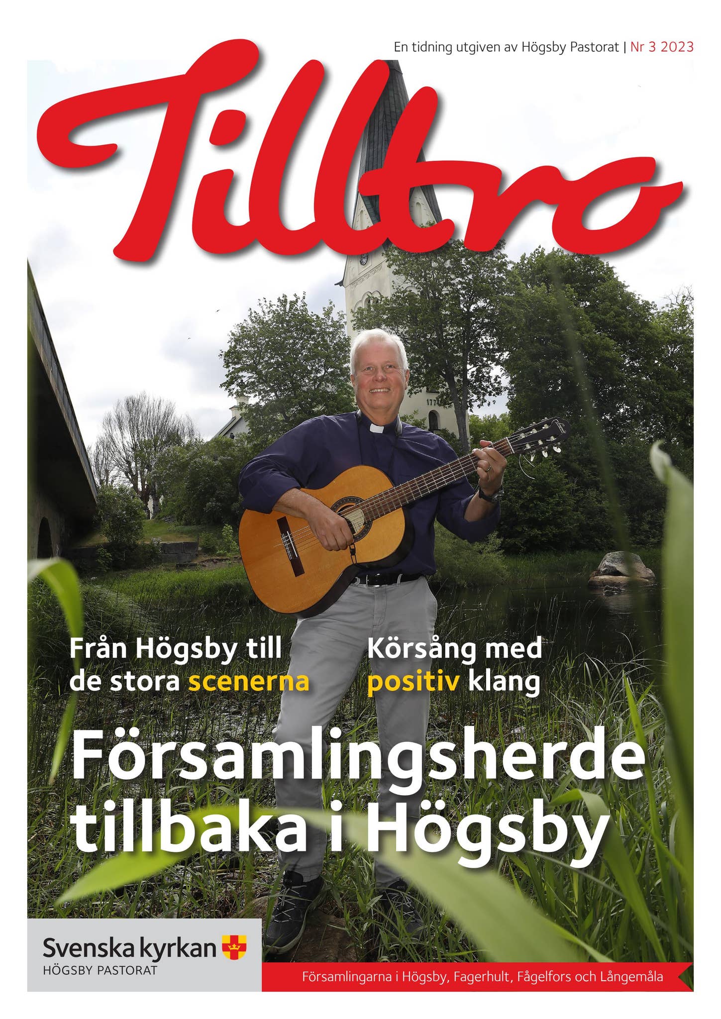 Tilltro nr 3 2023 by KrePart - Issuu