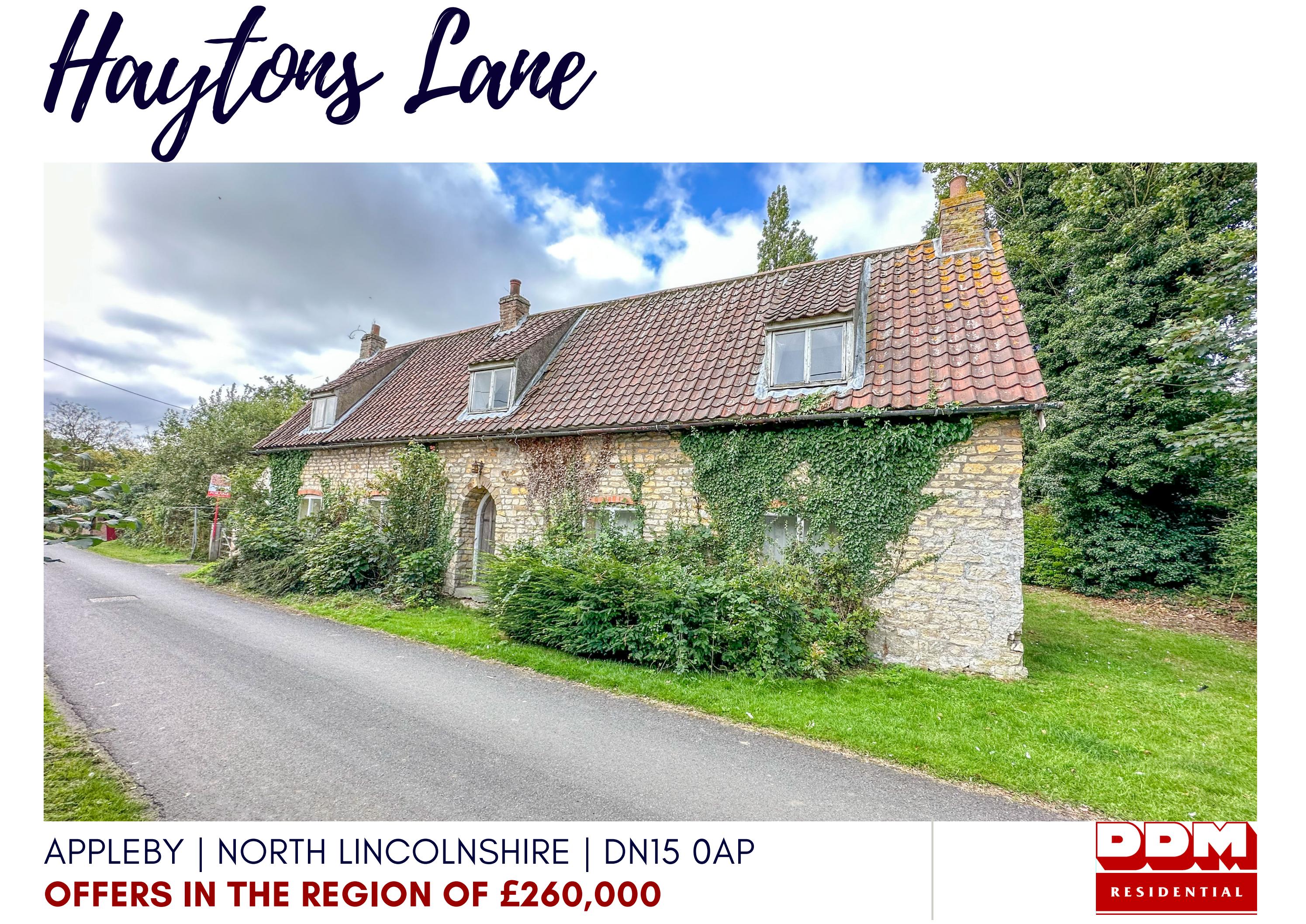 Haytons Lane by Fine & Country / DDM Residential - Issuu