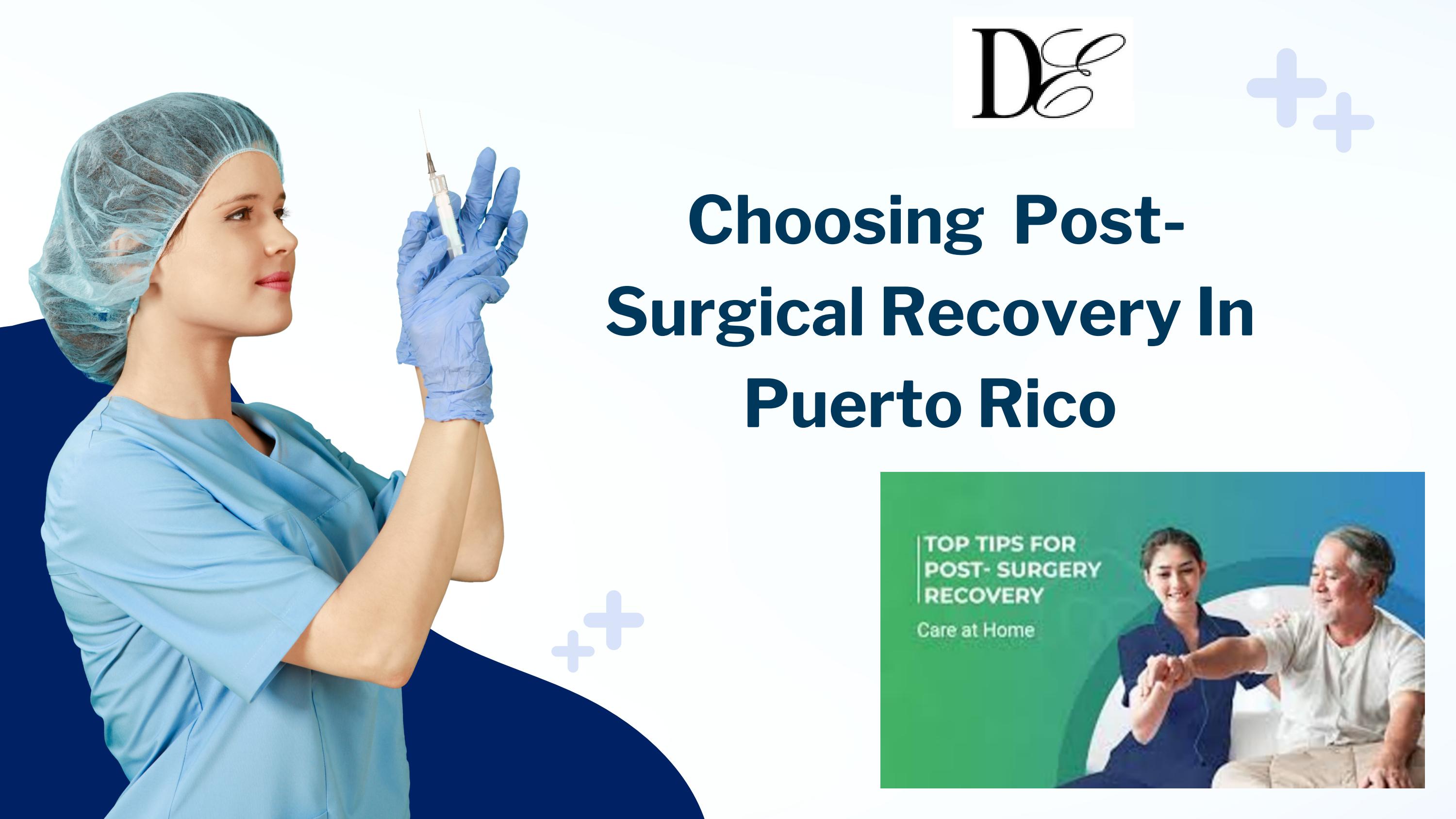 Surgical Treatment in Enchanting Puerto Rico by doradoesthetic - Issuu