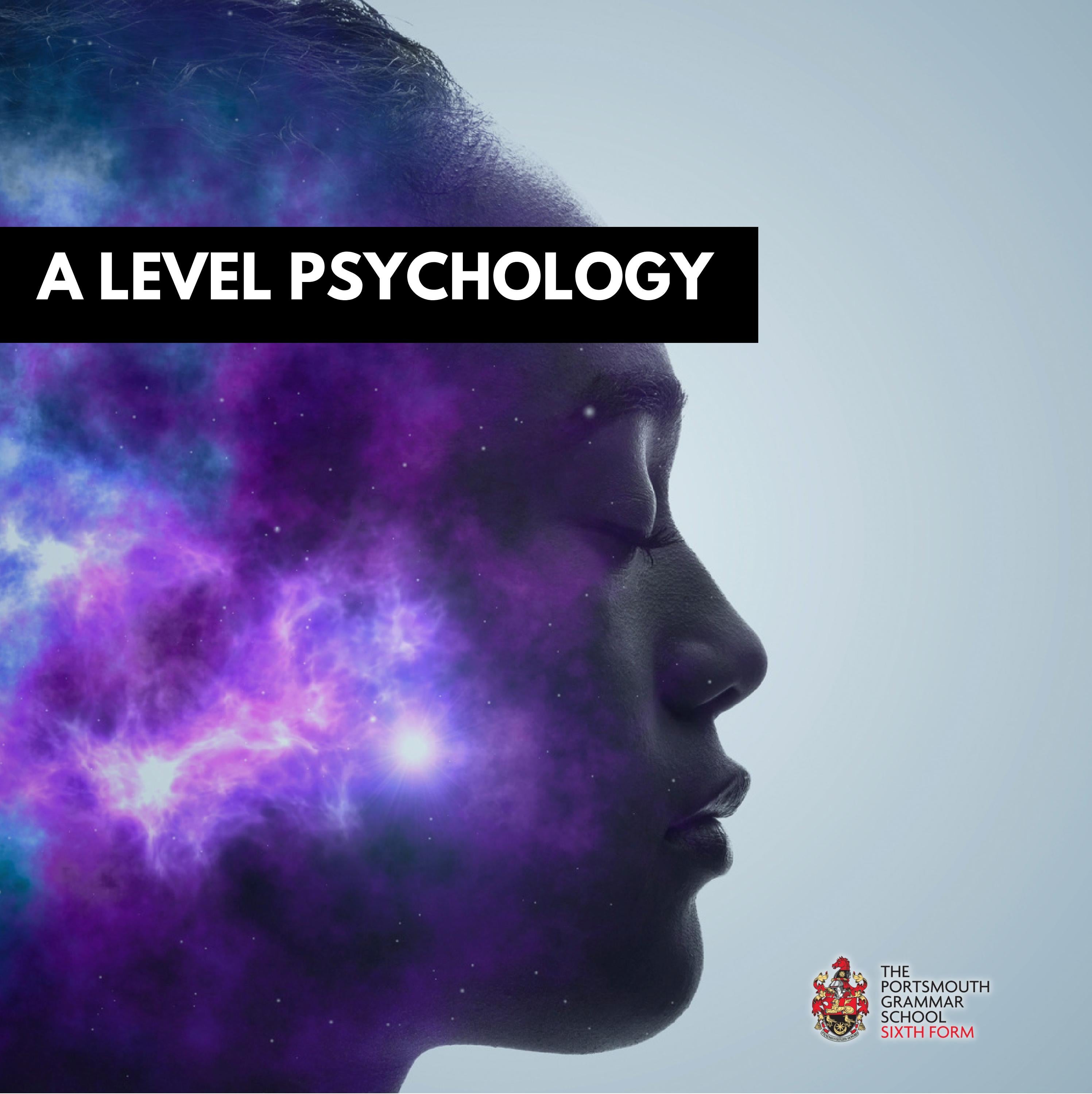 A Level Psychology by The Portsmouth Grammar School - Issuu