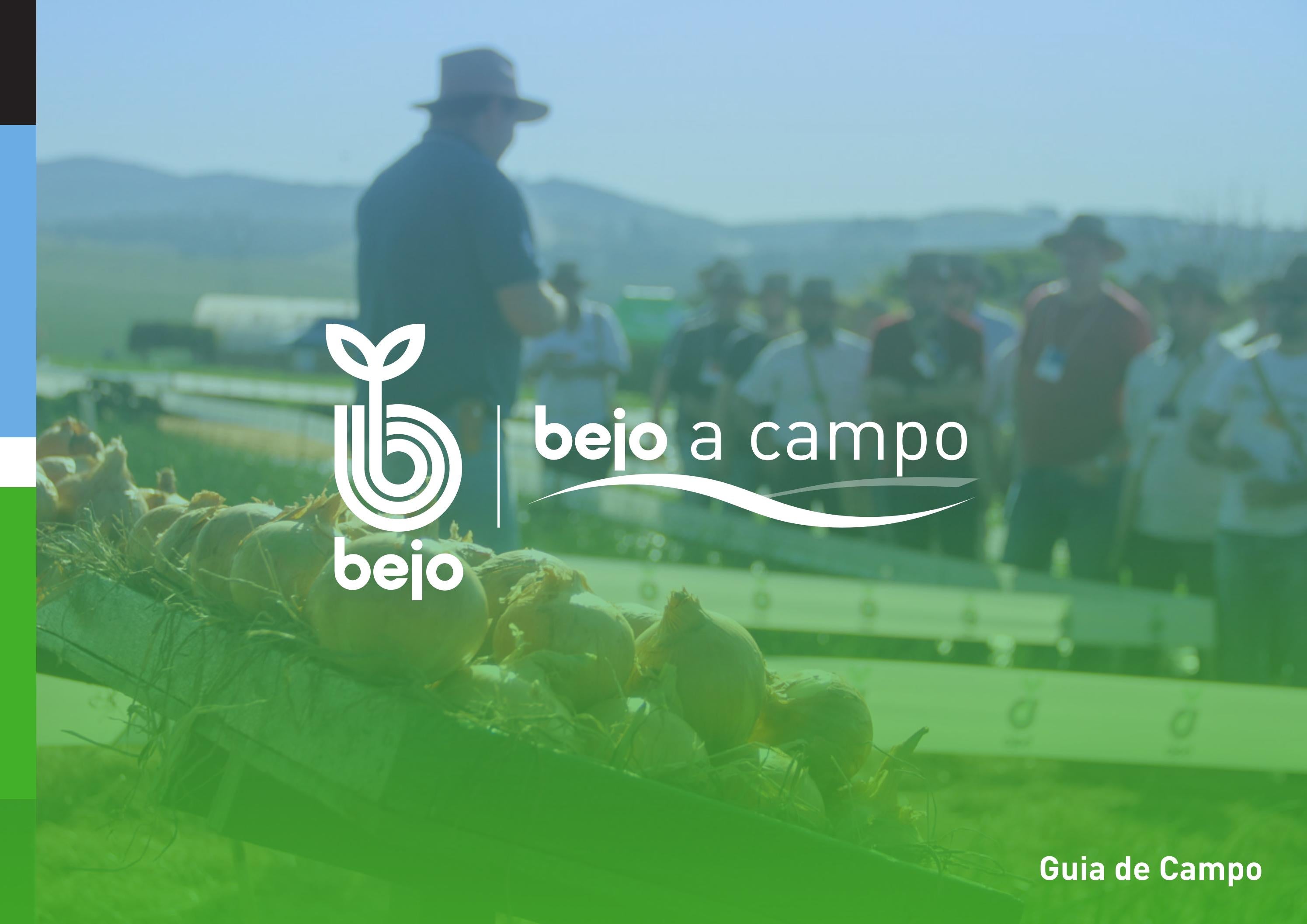 Bejo BR | Mapa do Evento Bejo a Campo by Bejo Zaden - Issuu